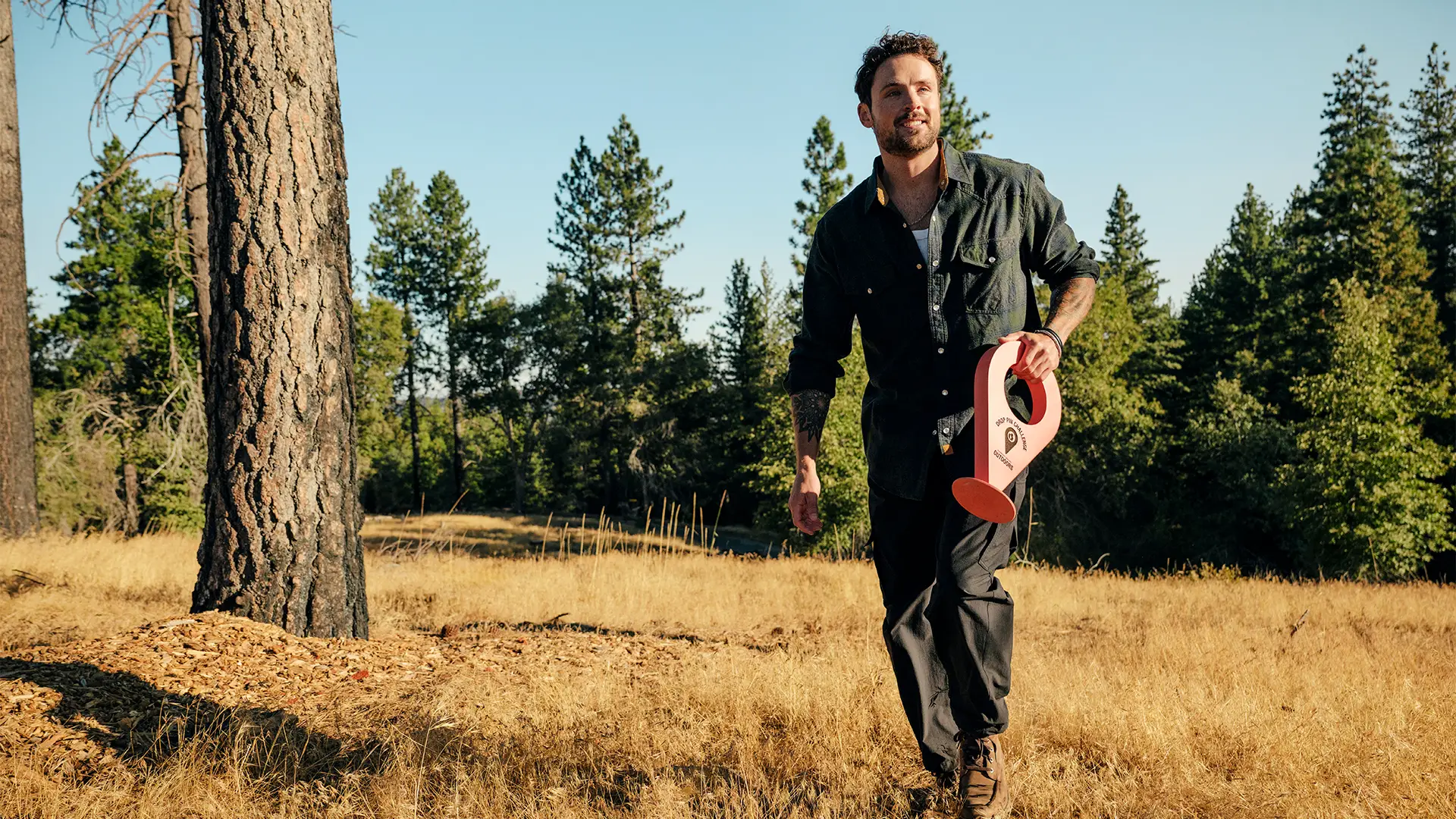 Marriott Bonvoy launches hub for outdoor-focused hotels in race to ...