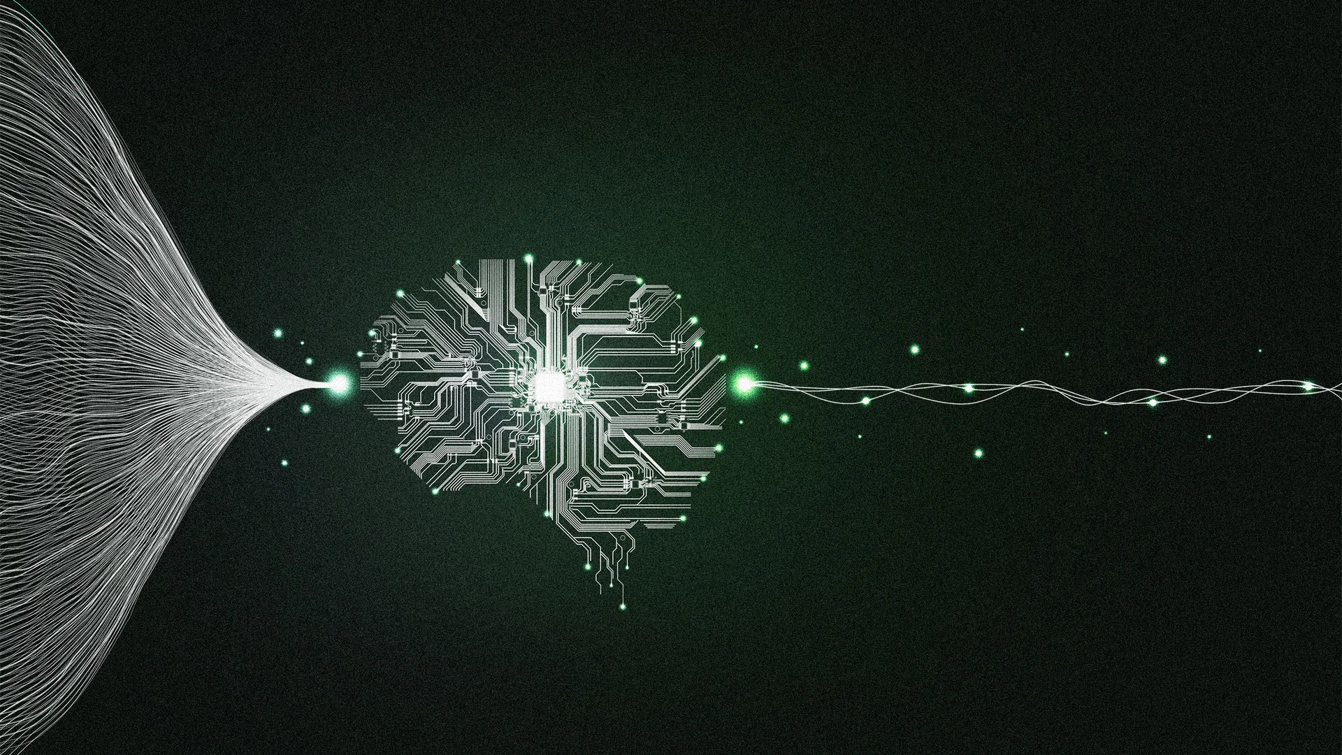 10 rising AI companies—outside the Magnificent 7 - Fast Company