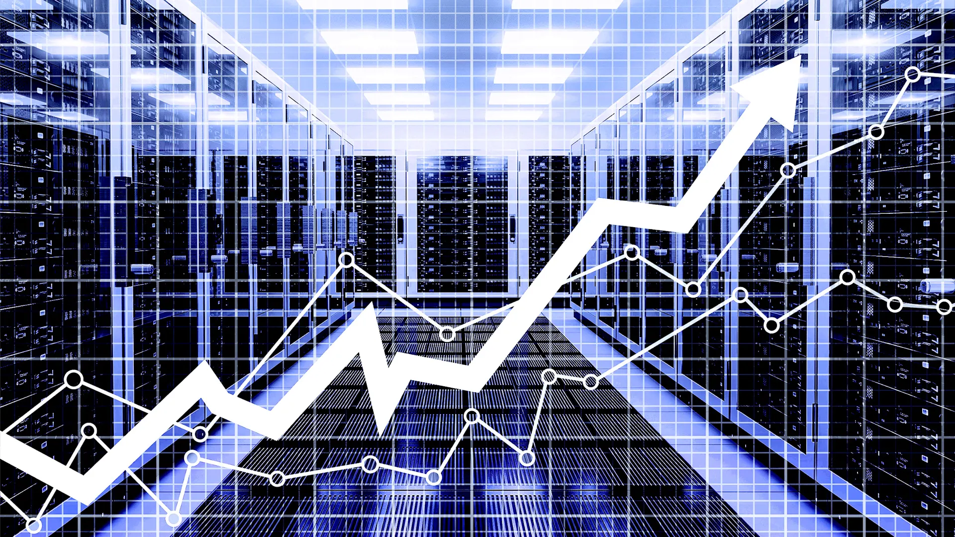 AI boosting economy more than consumers - Fast Company