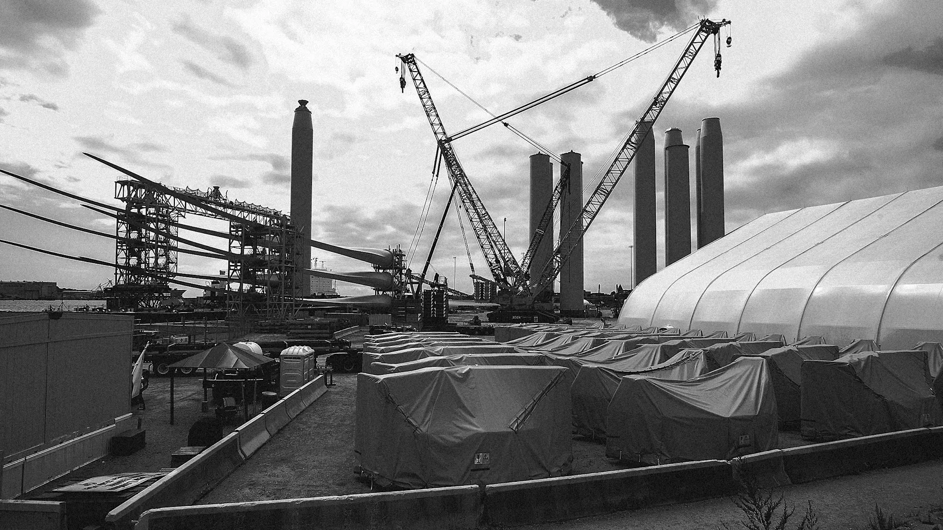 Can Revolution Wind finish construction before the Trump administration ...