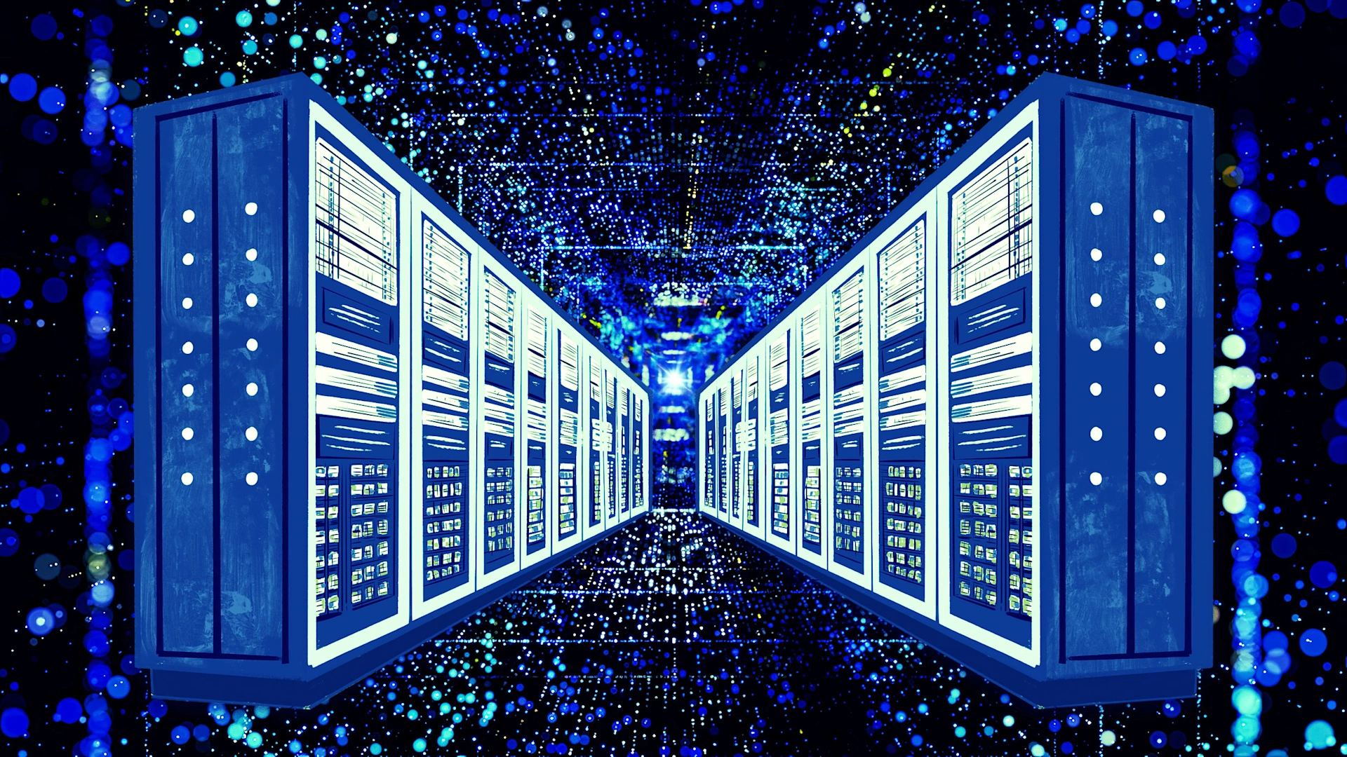 Why decentralizing AI compute clusters should be a public concern - Fast Company