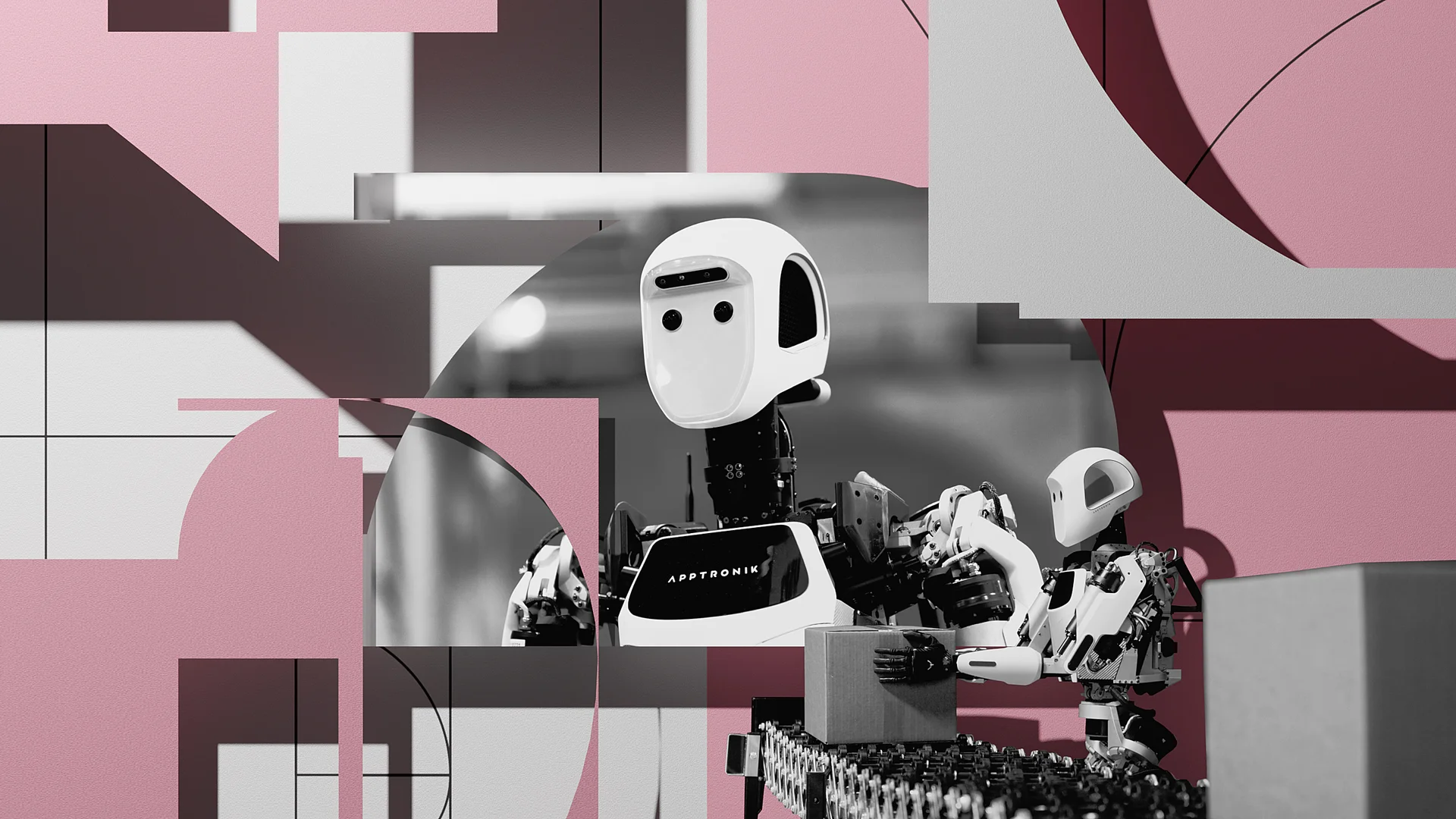 Innovation by Design 2025: Apptronik designed a robot so helpful you ...