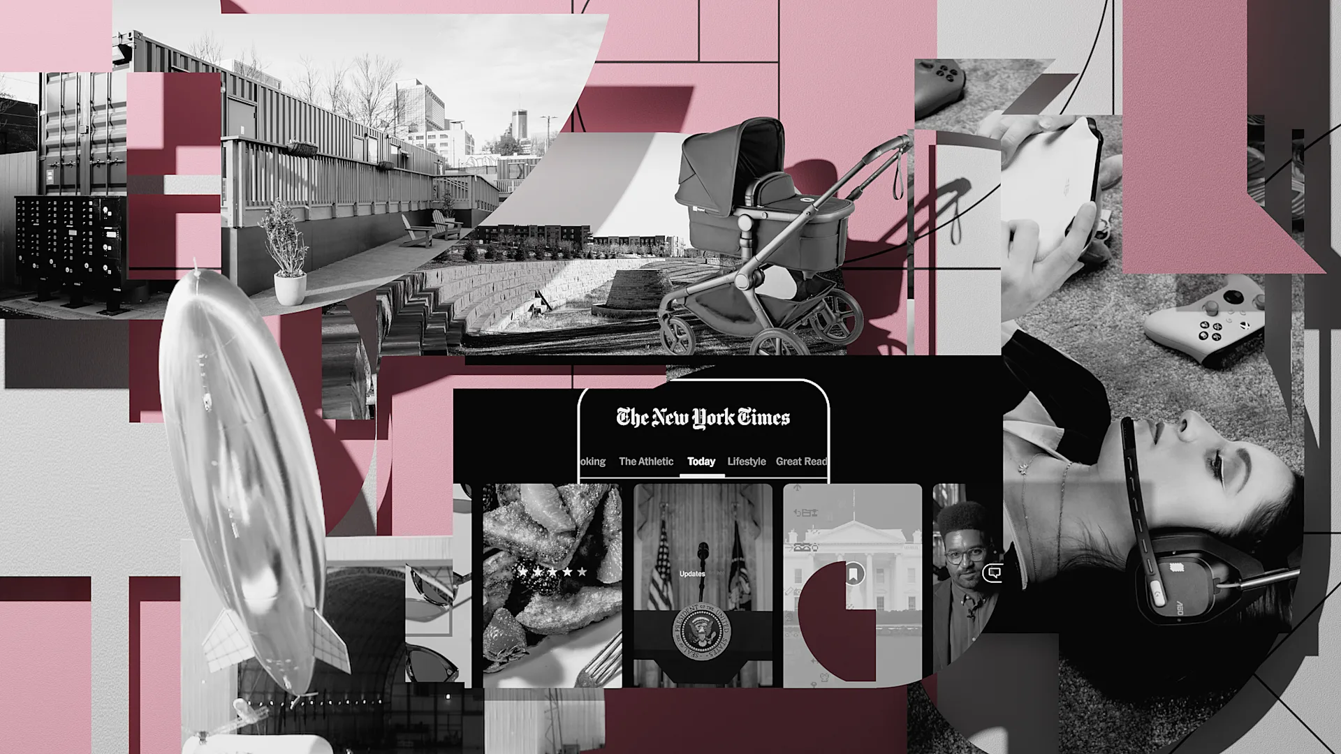 Innovation by Design 2025: 16 projects that exemplify excellence in ...