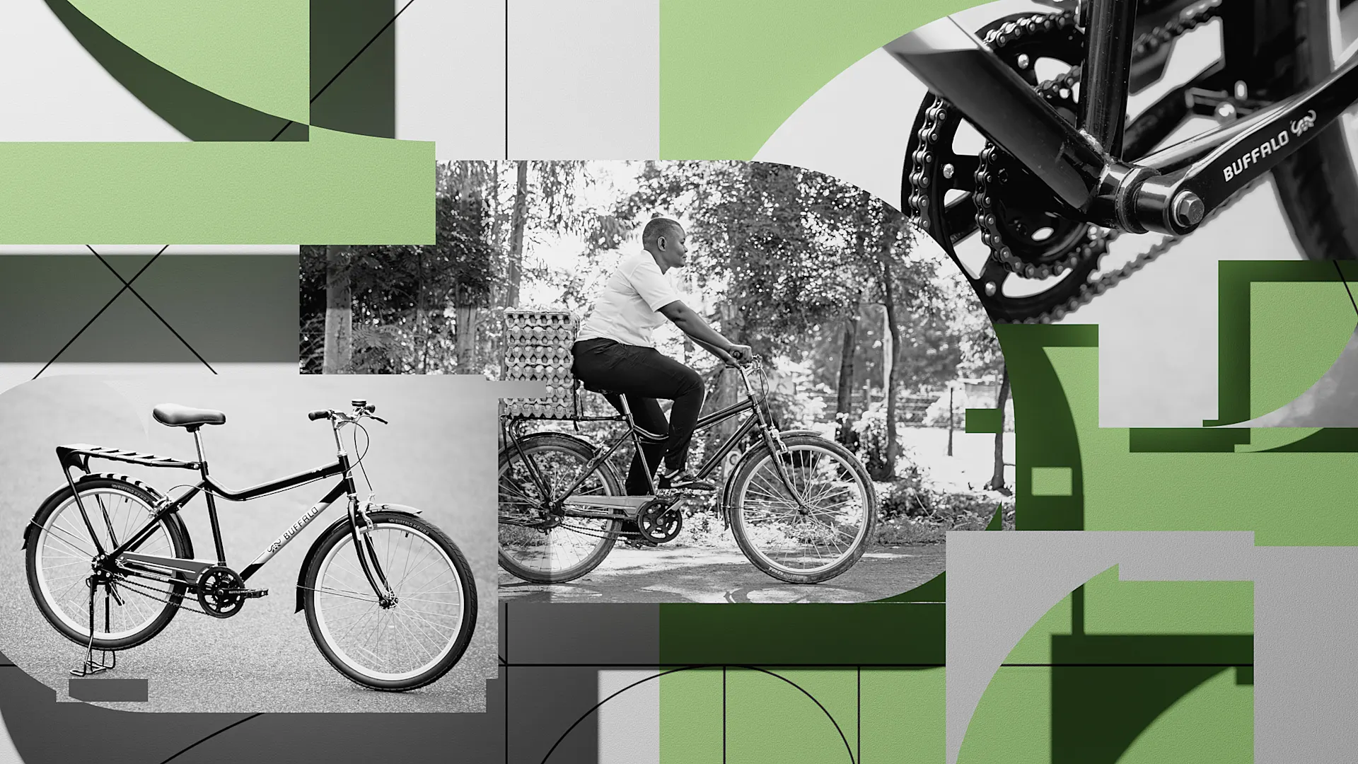 Innovation by Design 2025: These designers created a bike with a ...