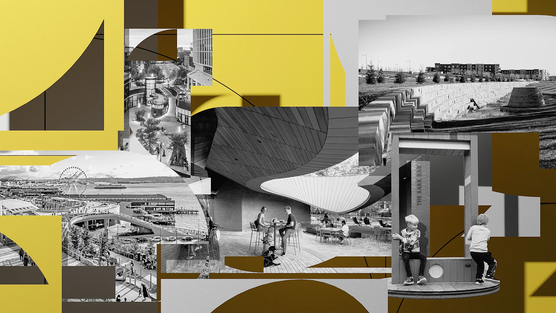 Innovation by Design 2025: The best urban design projects - Fast Company