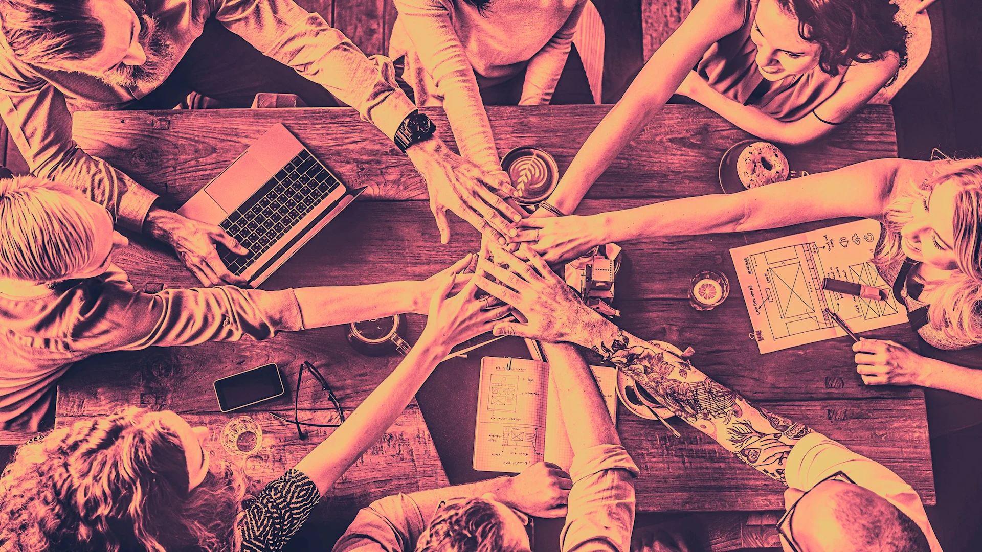 Why good teams beat good ideas - Fast Company