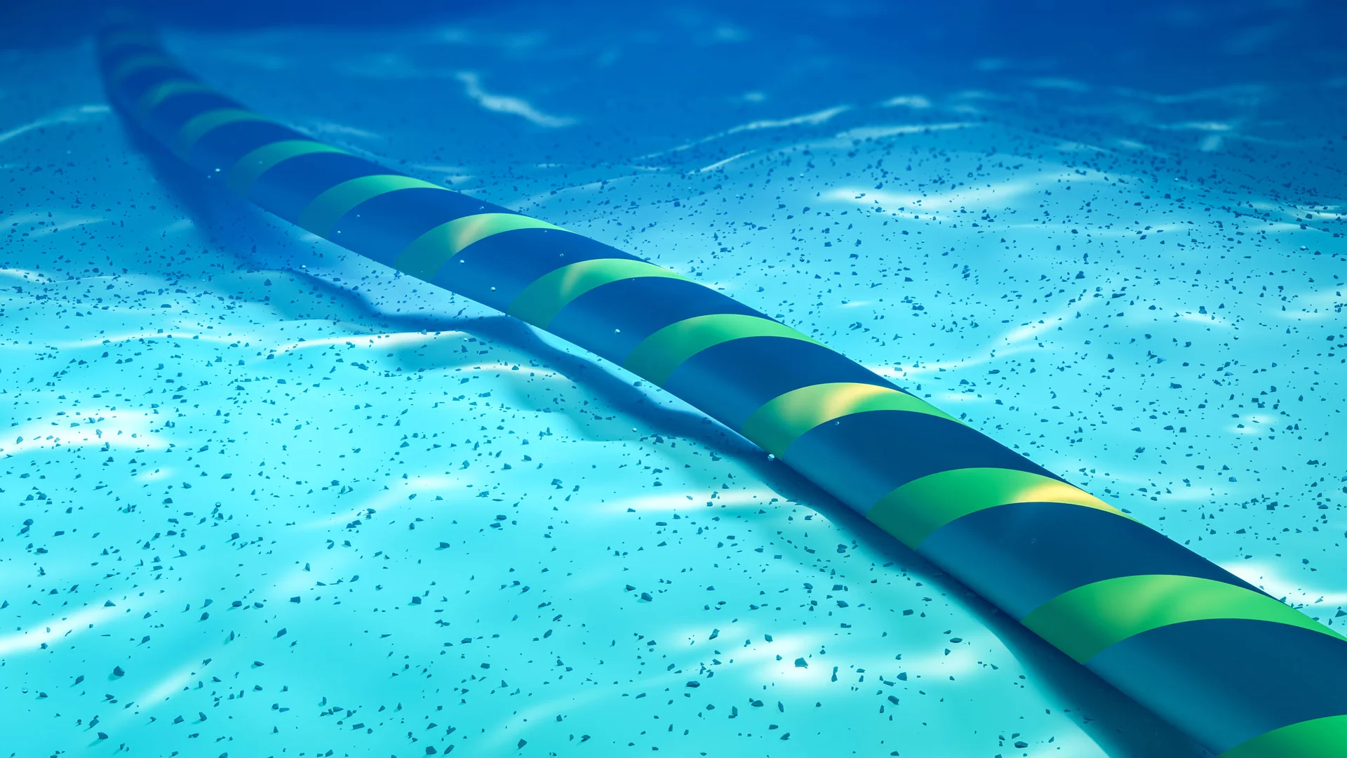 The Red Sea cable cuts expose the internet’s weak spot - Fast Company