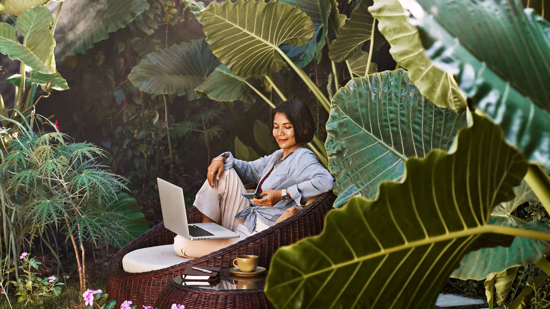 25 online business ideas you can start from anywhere - Fast Company