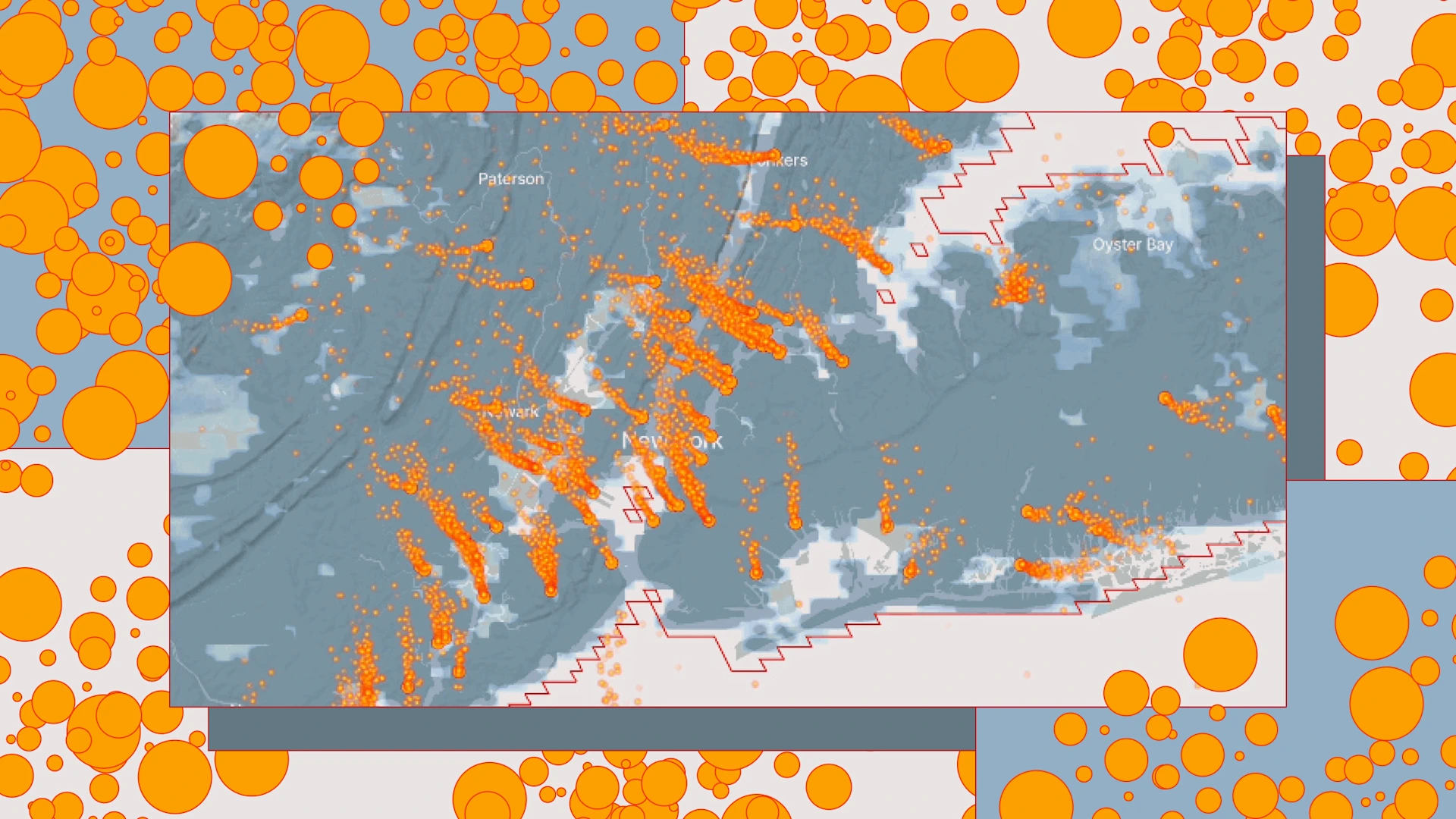 Al Gore-led climate group releases interactive map to track pollution