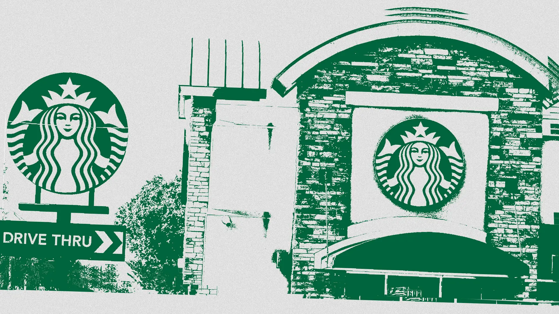 Starbucks store closings: 59 unionized locations on doomed list in $1B ...