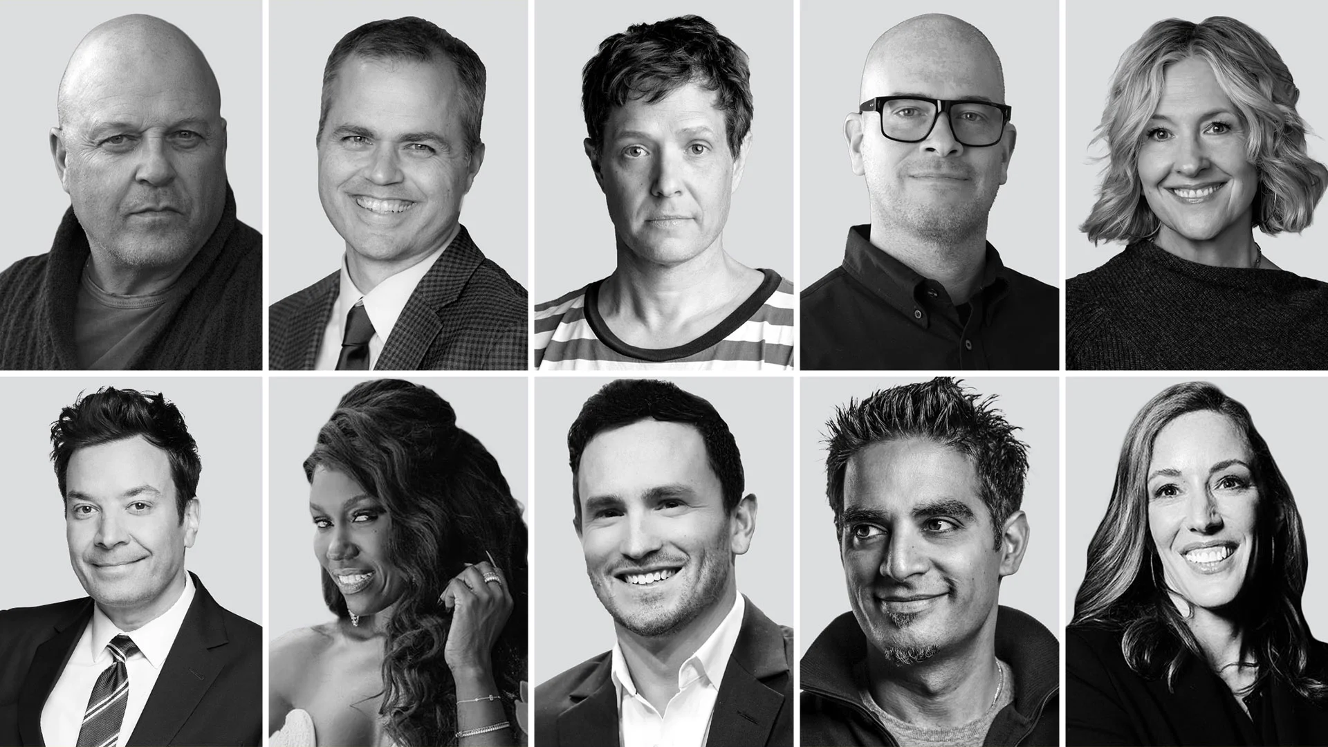 New speakers added to Fast Company's Innovation Festival - Fast Company