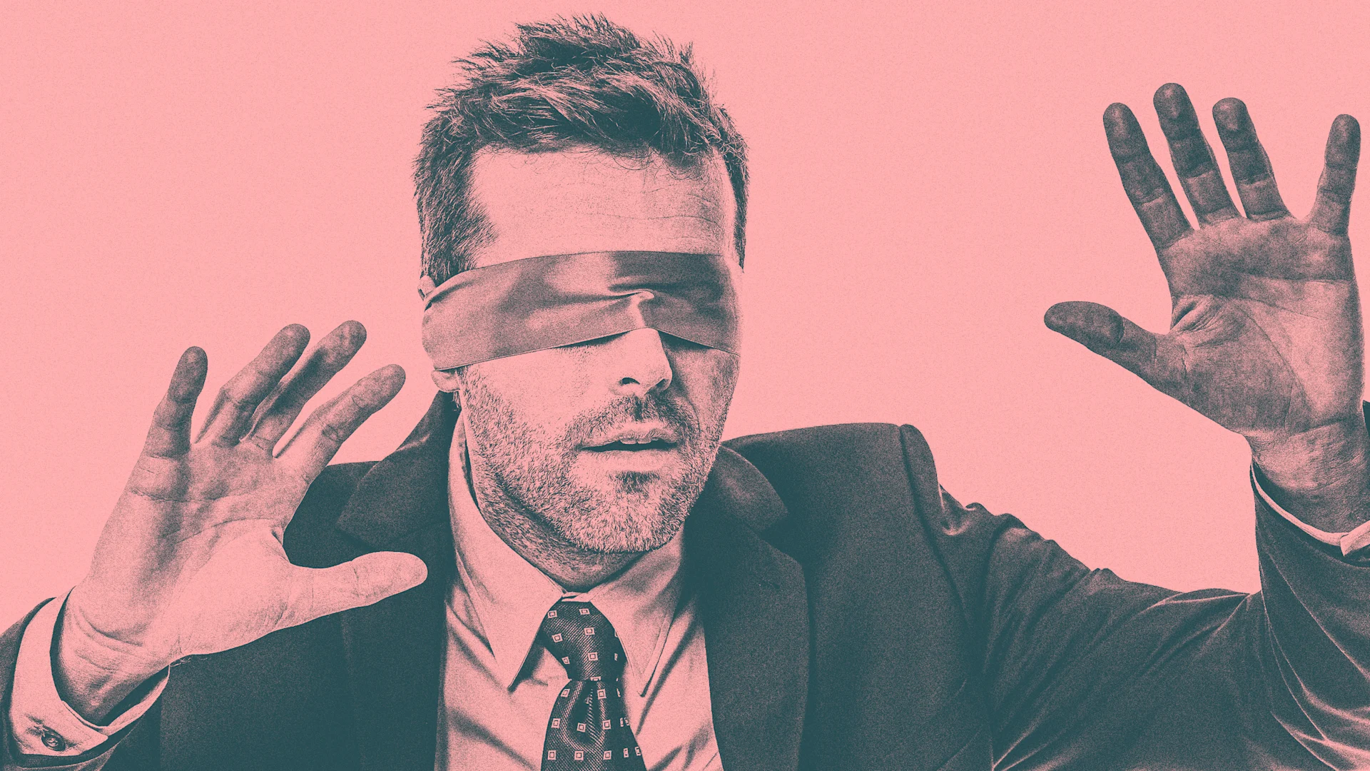 What are your leadership blind spots? - Fast Company