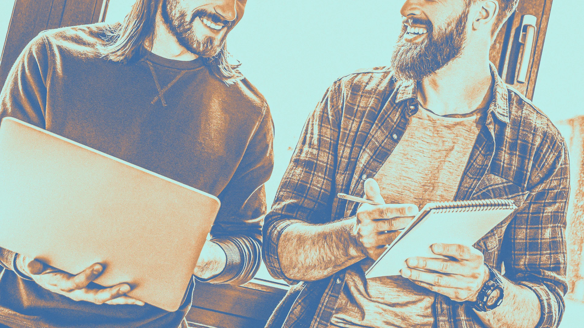 The surprising importance of workplace bonds - Fast Company