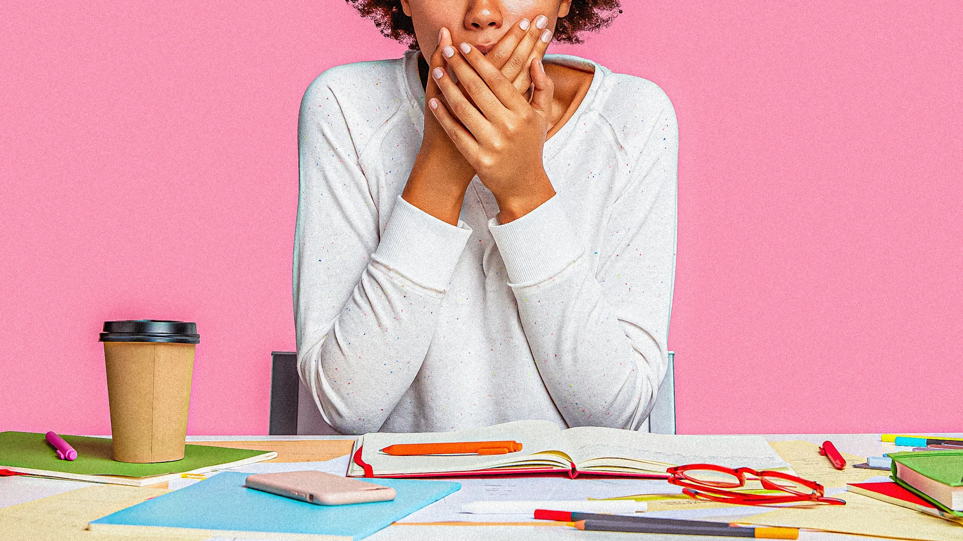 How leaders can avoid making mistakes out of fear - Fast Company