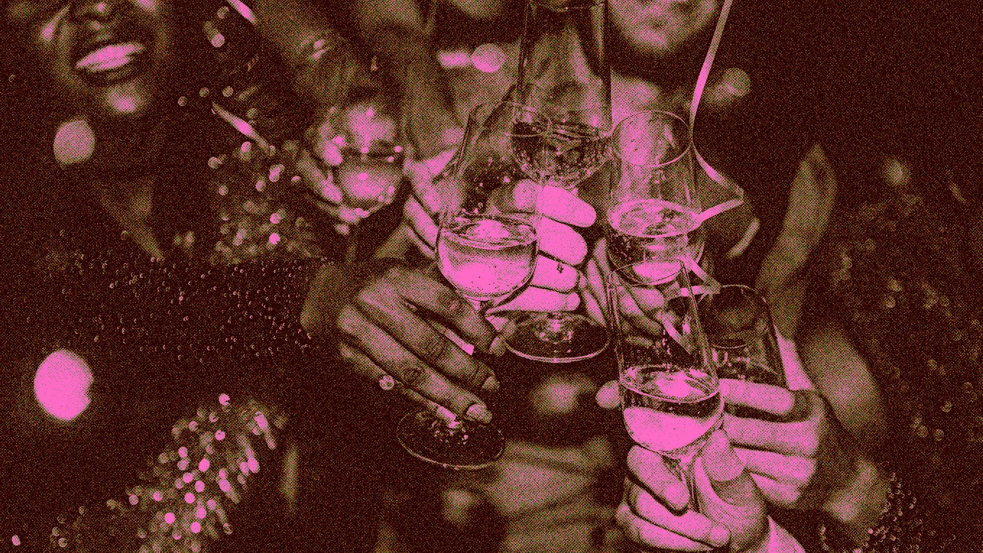 Yes, Gen Z drinks now, but they're doing it their own way - Fast Company