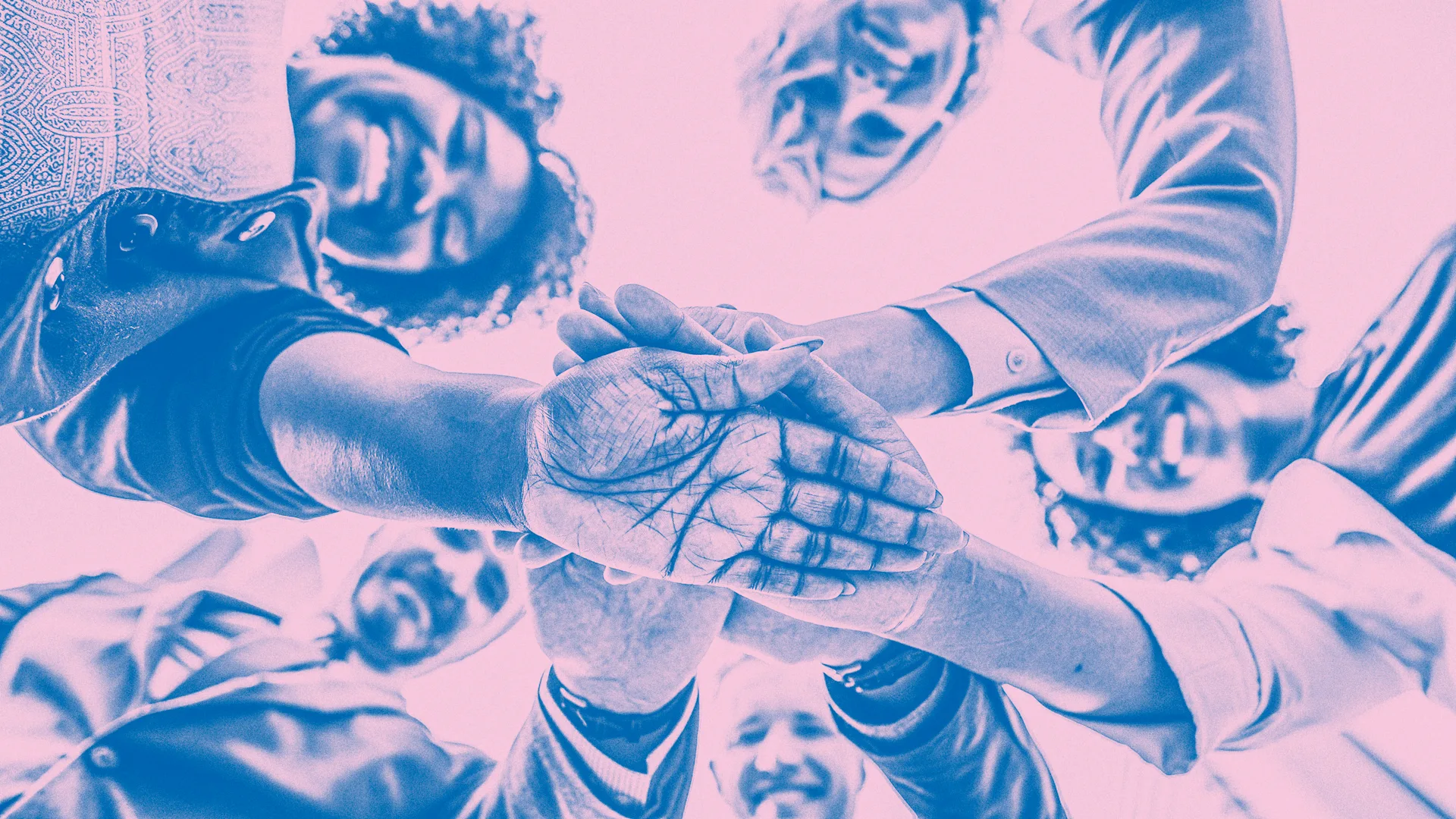 5 secrets to designing synergy in groups - Fast Company