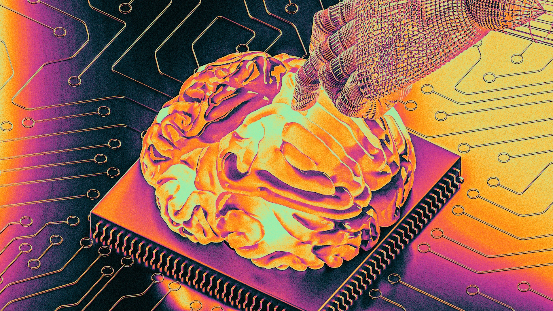 A cognitive psychologist explains how AI affects the way we learn ...