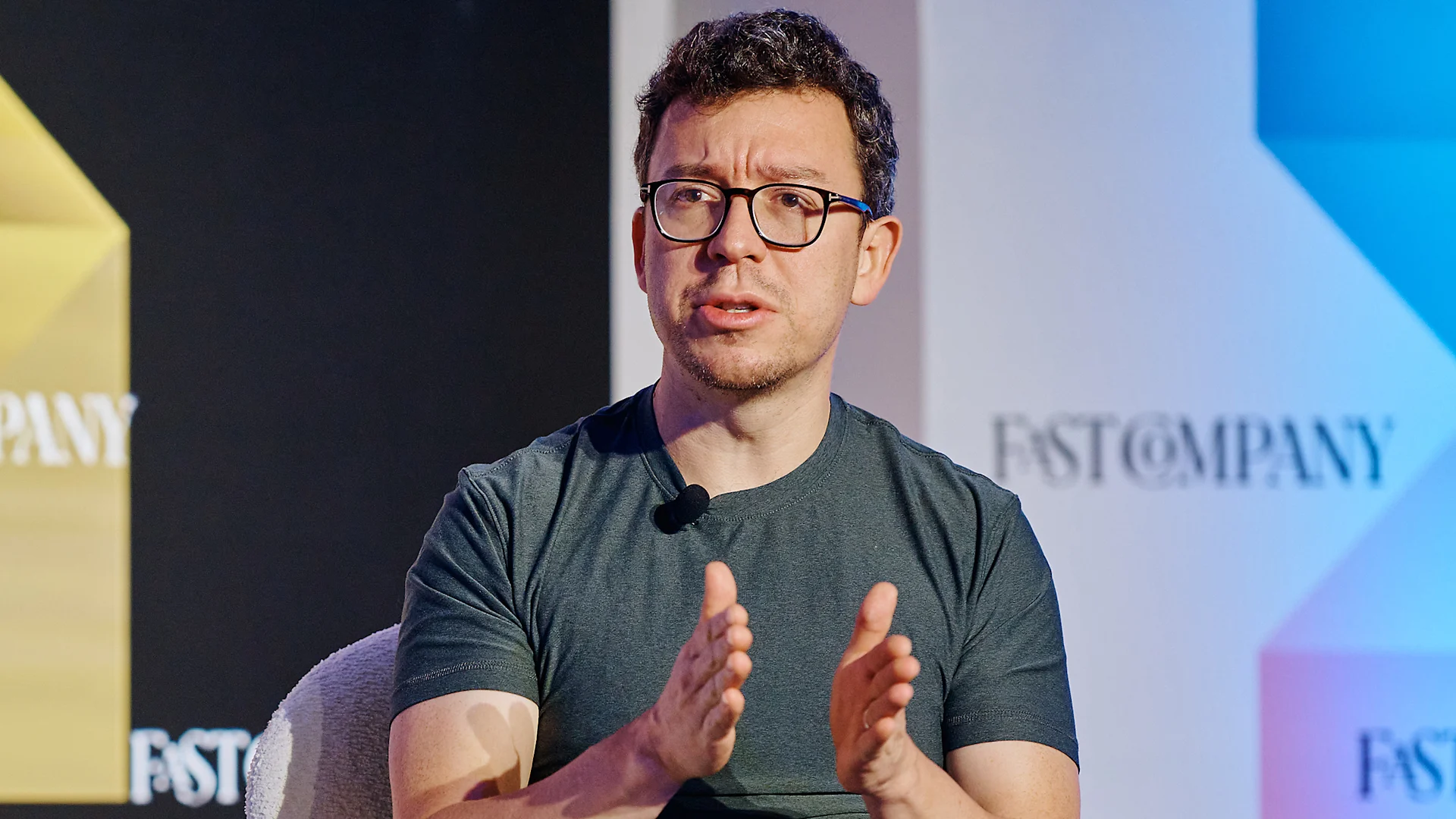 Duolingo CEO Luis von Ahn isn't worried about AI-powered live ...