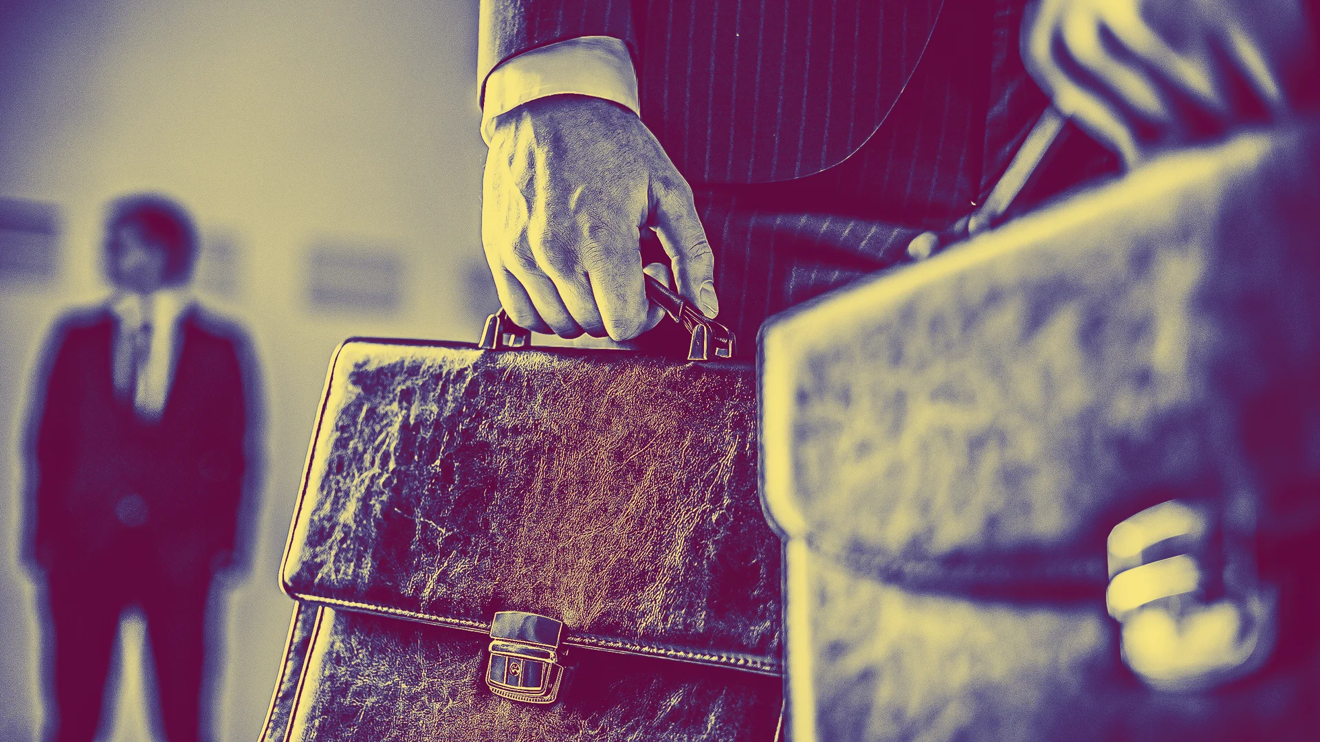 Just laid off? Here's how to figure out what's next - Fast Company