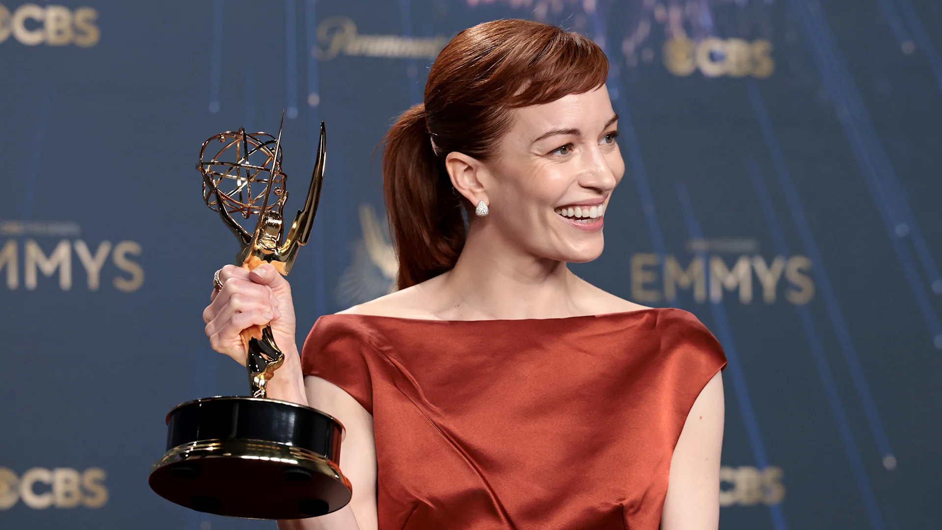 Emmys 2025: Severance lost to The Pitt, but Apple TV+ still won - Fast ...