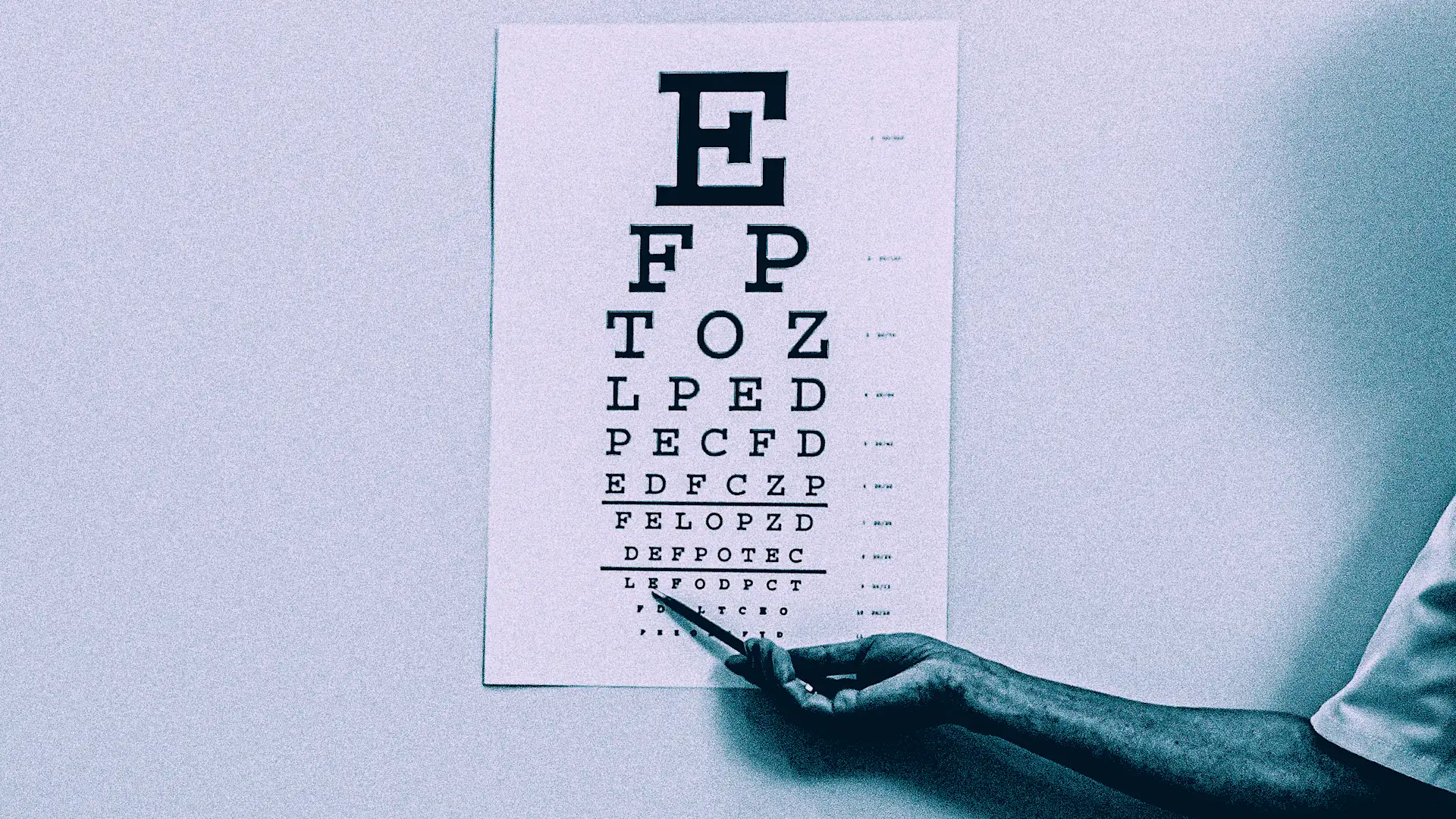 Eye drops may replace reading glasses, study suggests - Fast Company