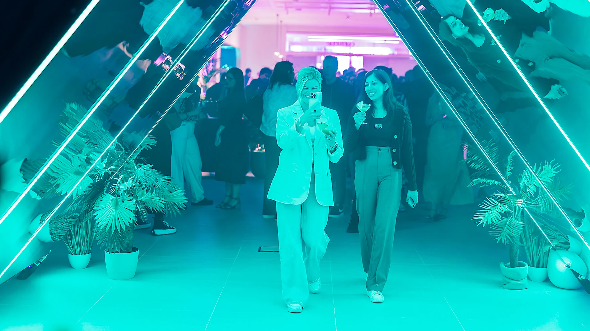 Exclusive: Convene announces parent company Convene Hospitality Group