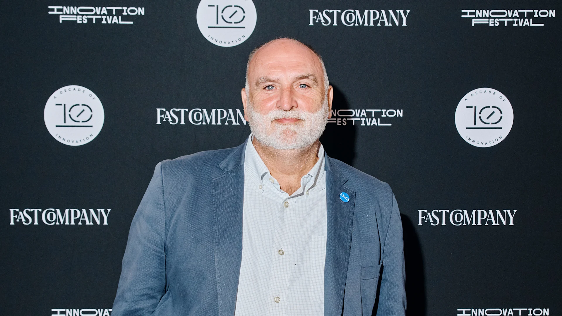 José Andrés Group partners with technology platform Copia to fight food ...