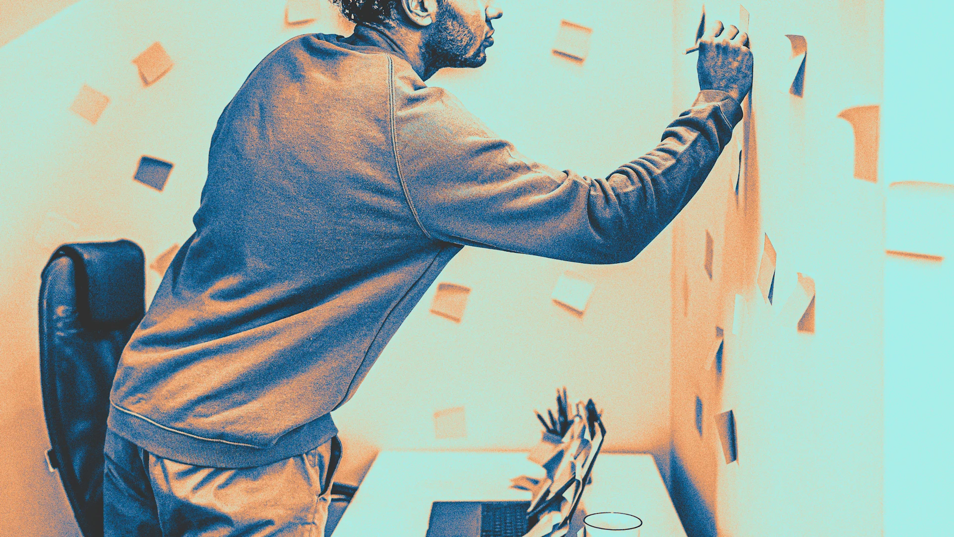 How to design a Keystone Change - Fast Company