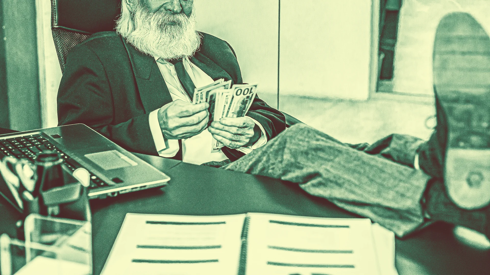 The self-defeating beliefs that may keep Gen X from retiring - Fast Company