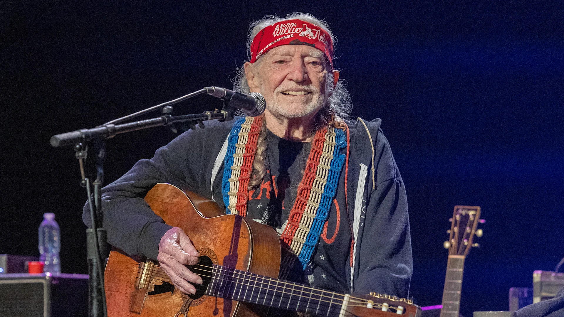 Farm Aid 40 live stream: lineup, time, watch CNN concert free - Fast ...