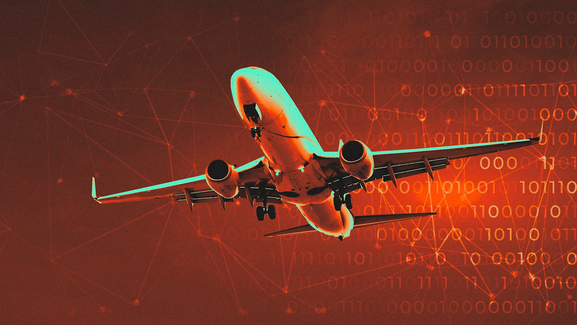 Cyberattack disrupts Heathrow and other major European airports - Fast ...