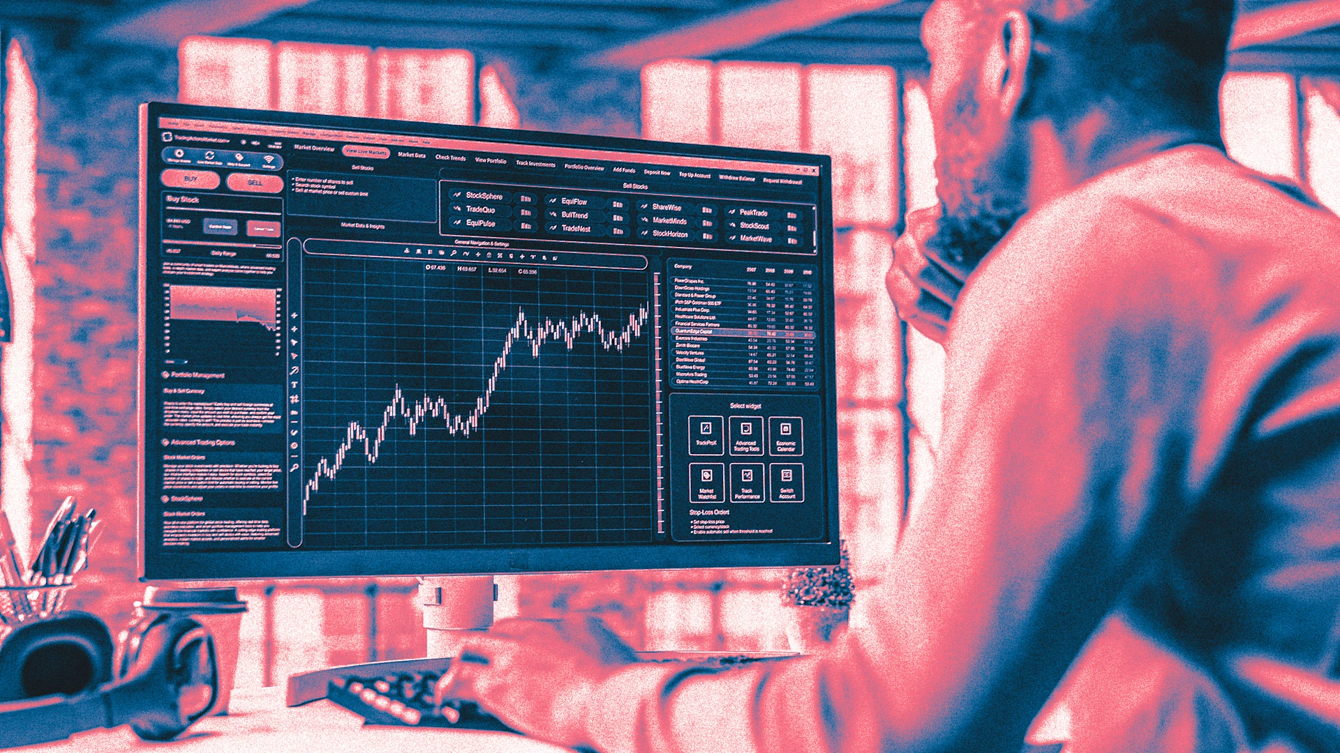Stock day trading on NYSE, Nasdaq to get easier: New rule change ...