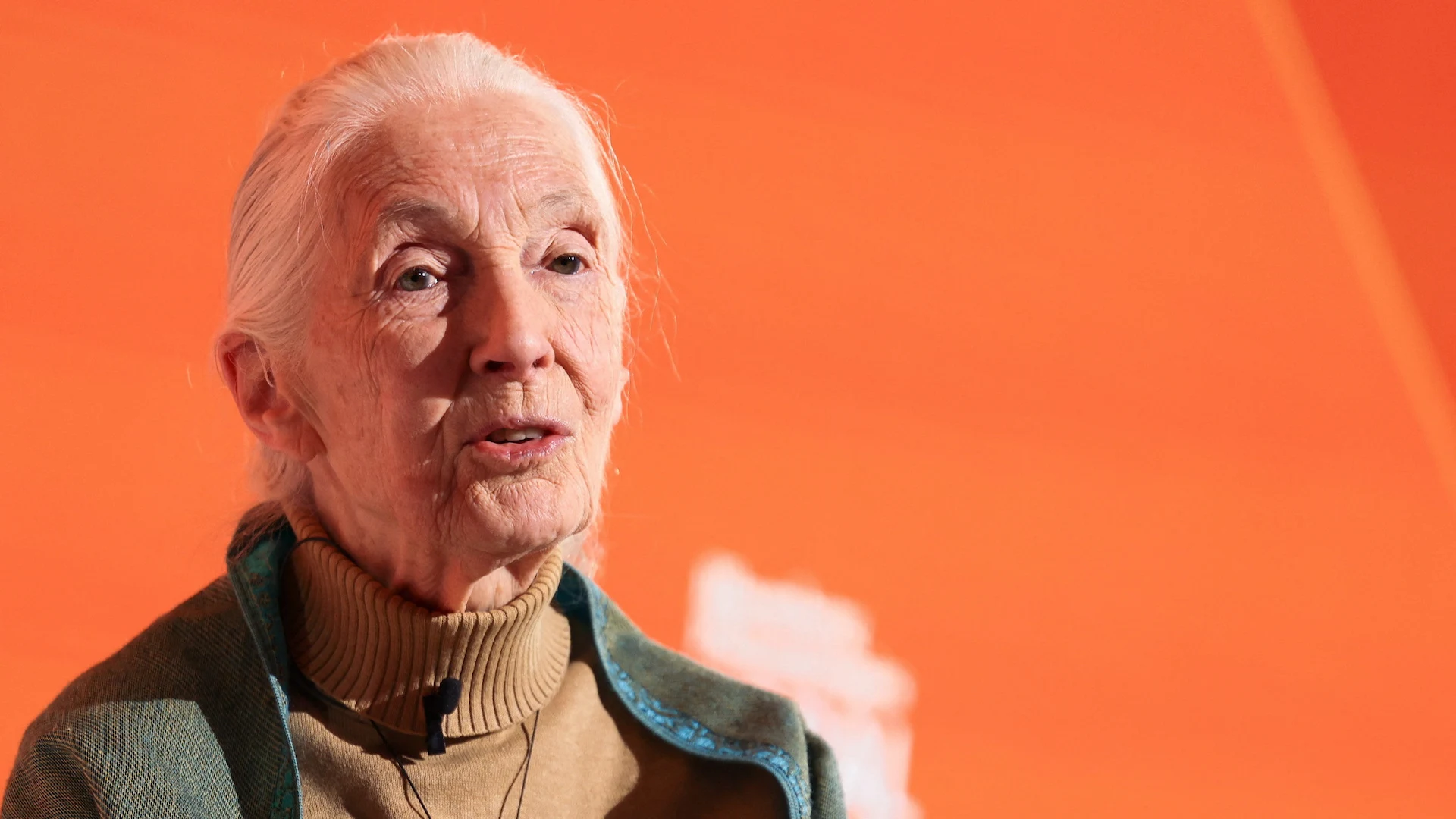 Jane Goodall, wildlife advocate and primate expert, dies at 91 - Fast ...