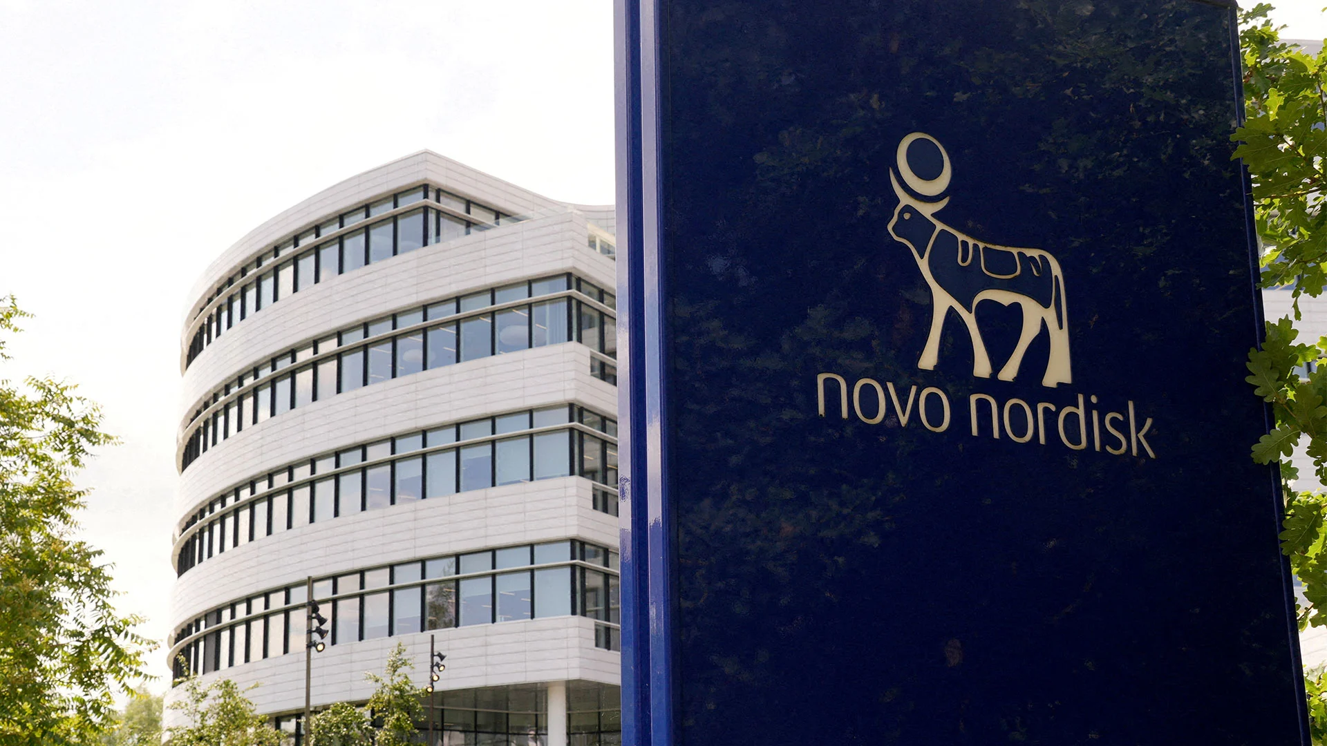Novo Nordisk is buying Akero Therapeutics for up to $5.2 billion - Fast ...