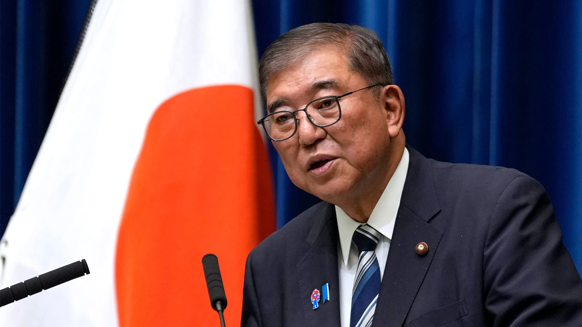 Japan’s trade envoy defends 15% tariffs deal with Trump - Fast Company