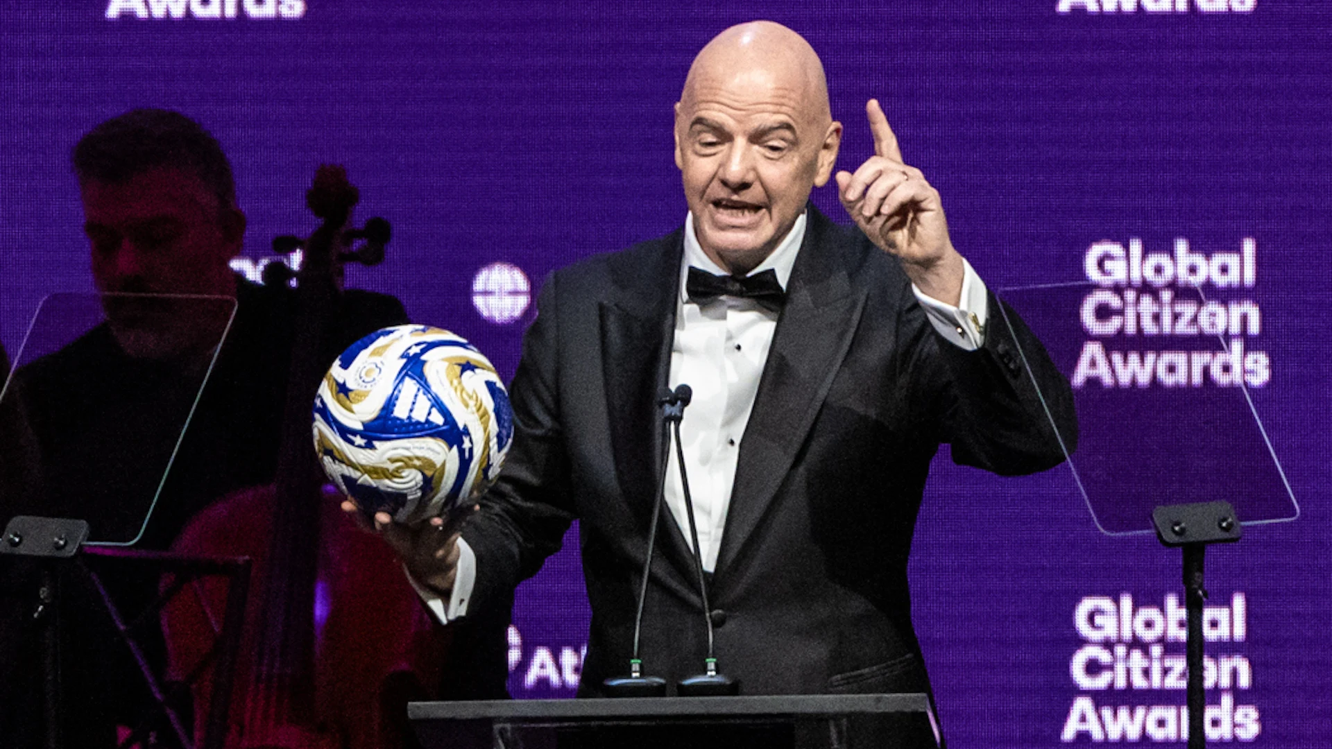 How to get FIFA World Cup 2026 tickets - Fast Company