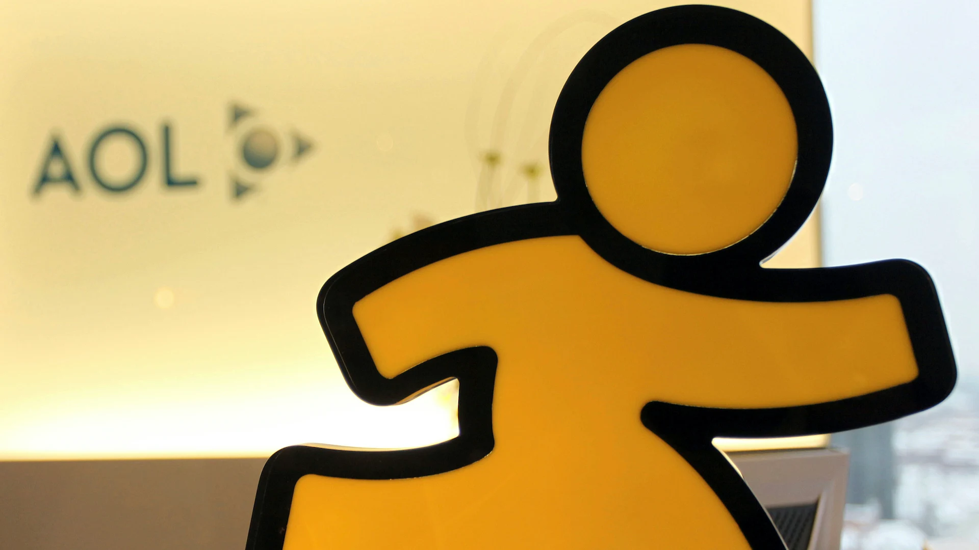 AOL ends dial-up internet service - Fast Company