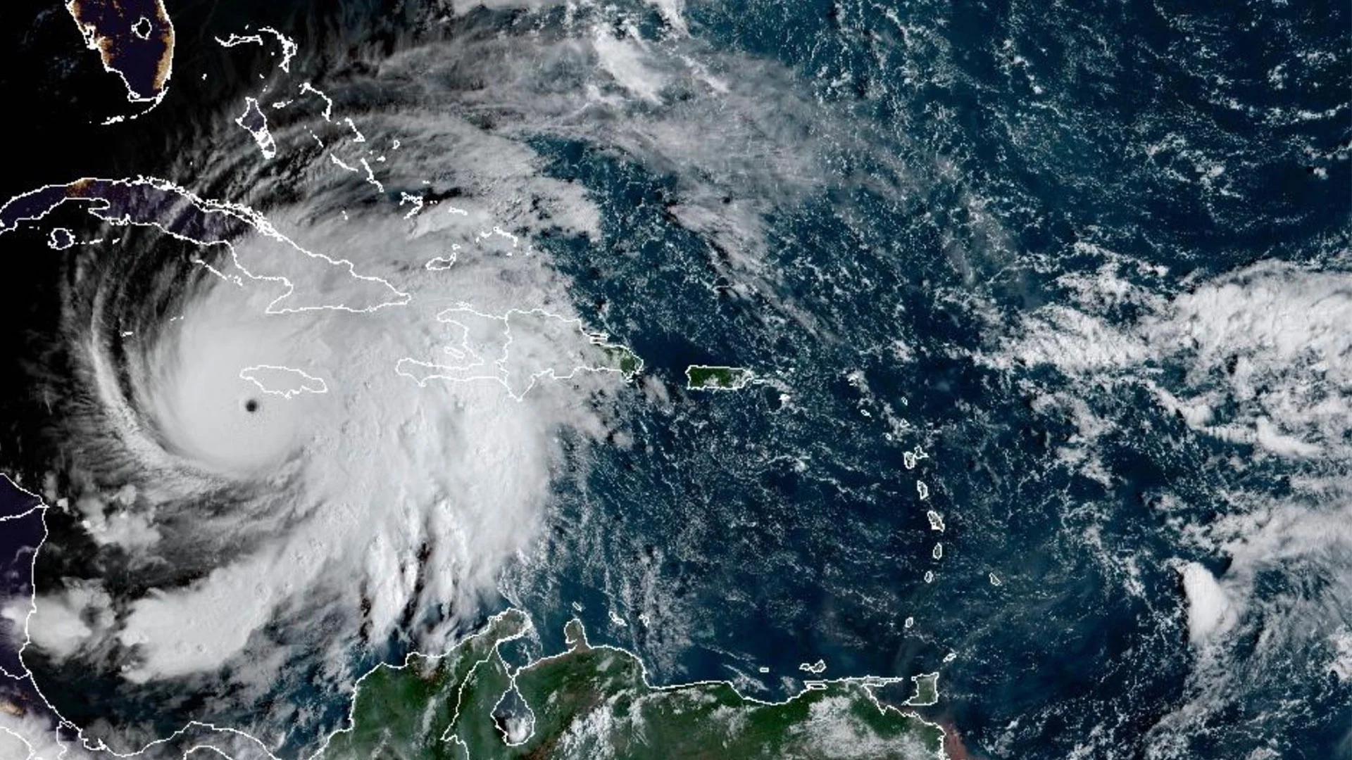 8 ways to help those impacted by Hurricane Melissa - Fast Company