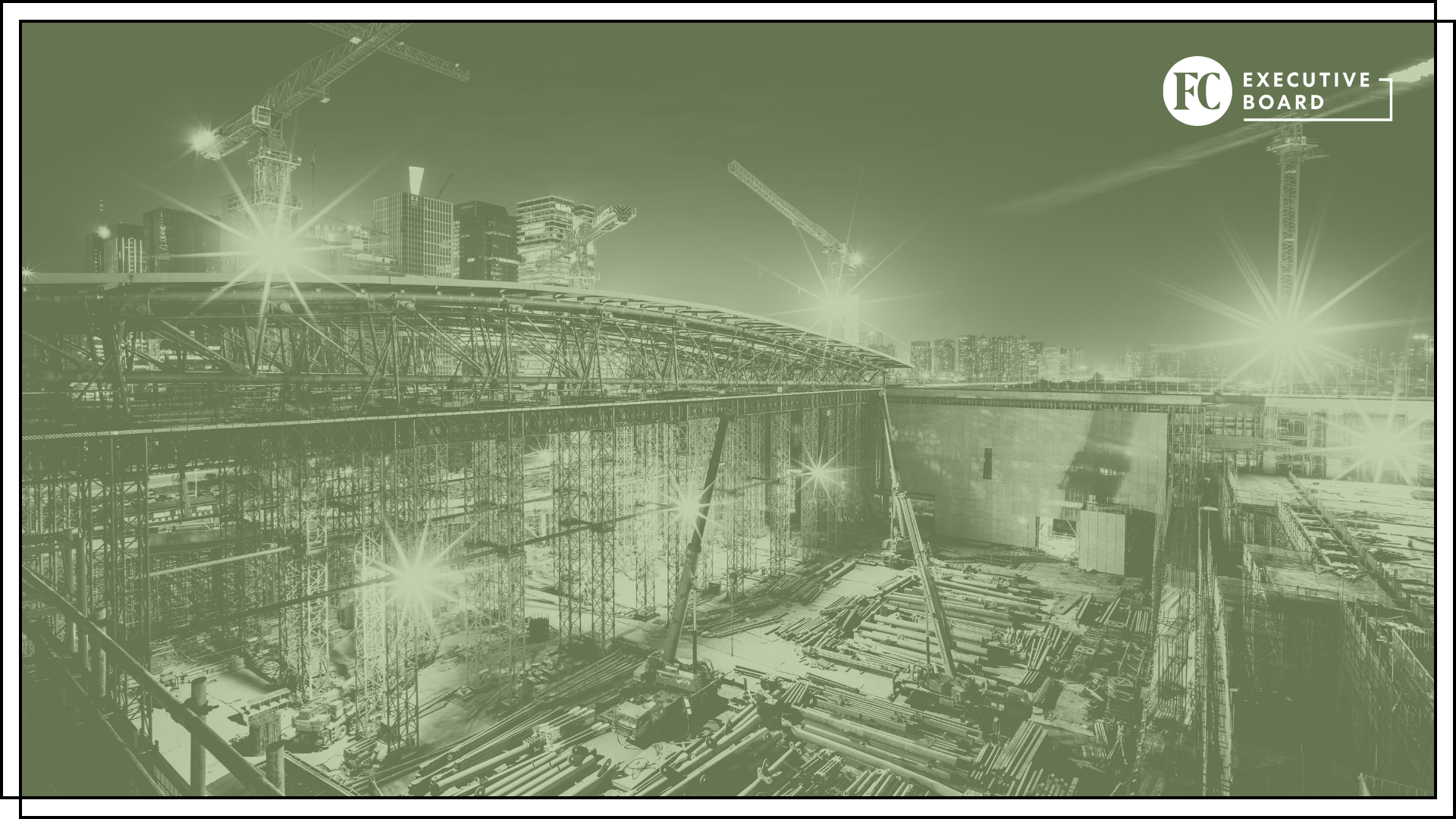 The rise of autonomy in construction: A new era begins - Fast Company