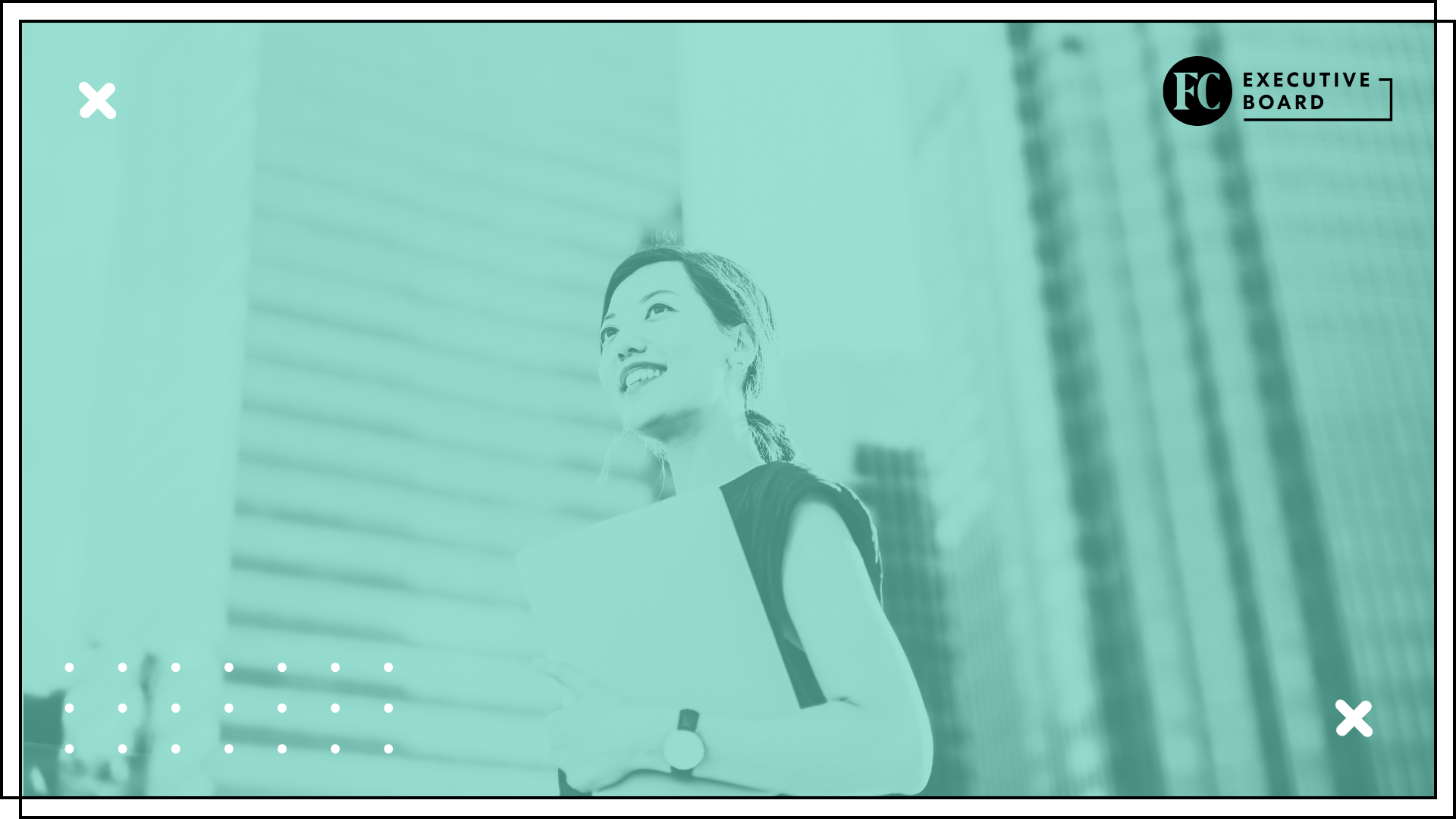 Executive presence is the new currency of business growth - Fast Company