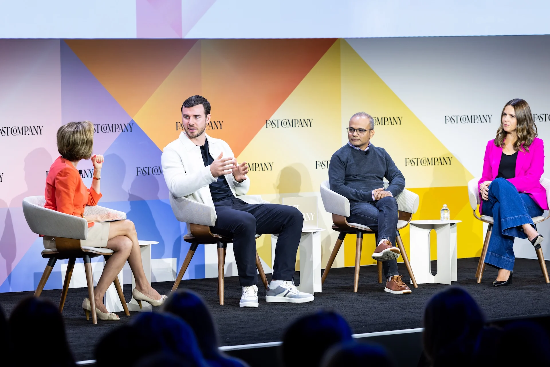 AI tools that empower workers and turn data into action - Fast Company