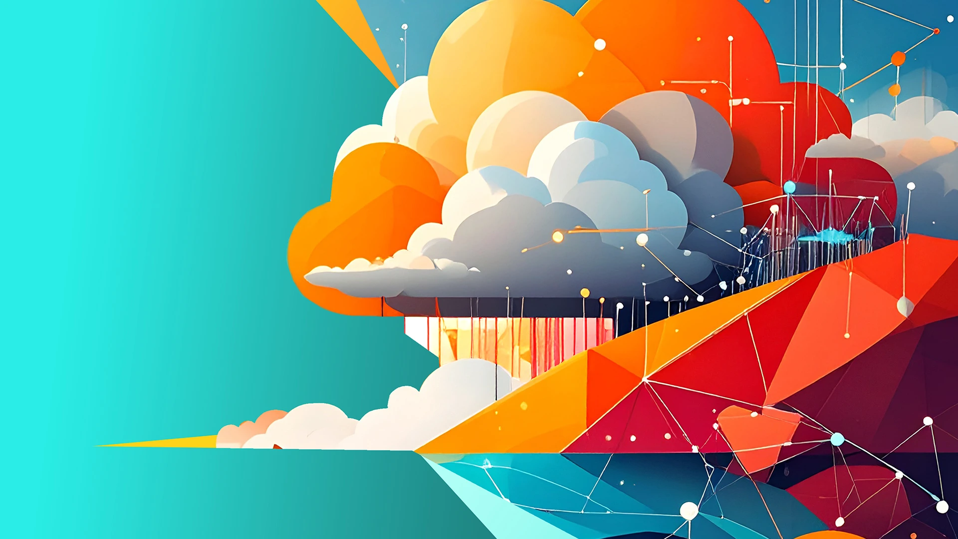 The AI Boom: Cloud 2.0 connectivity to the rescue - Fast Company