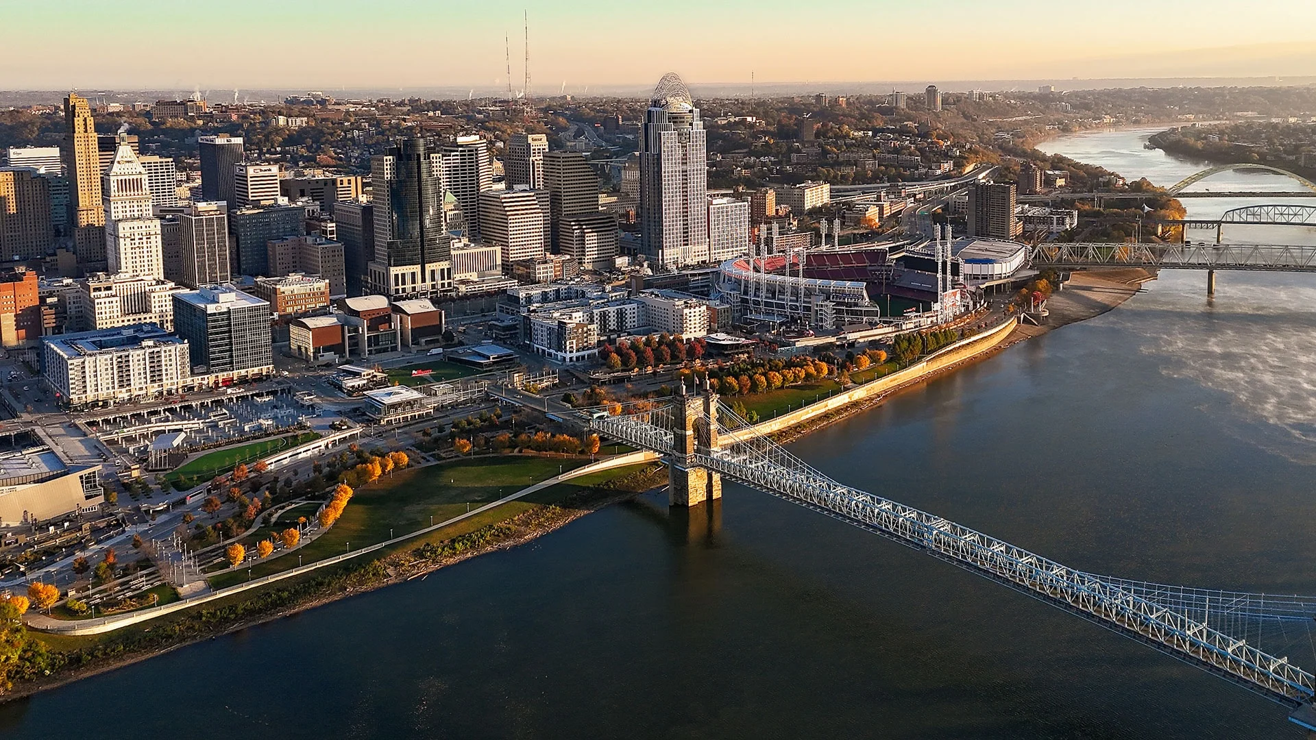 How strategic collaborations helped to create the Midwest’s #1 hub for ...