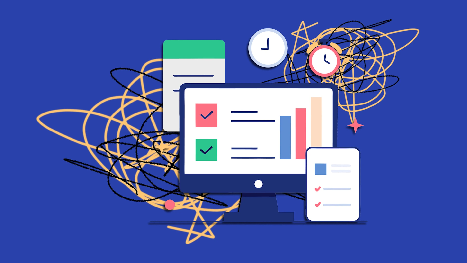 This simple strategy can help keep you calm and get more done - Fast ...