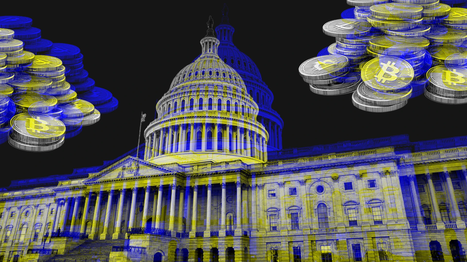 Bitcoin price rises today as government shuts down: Will it last ...