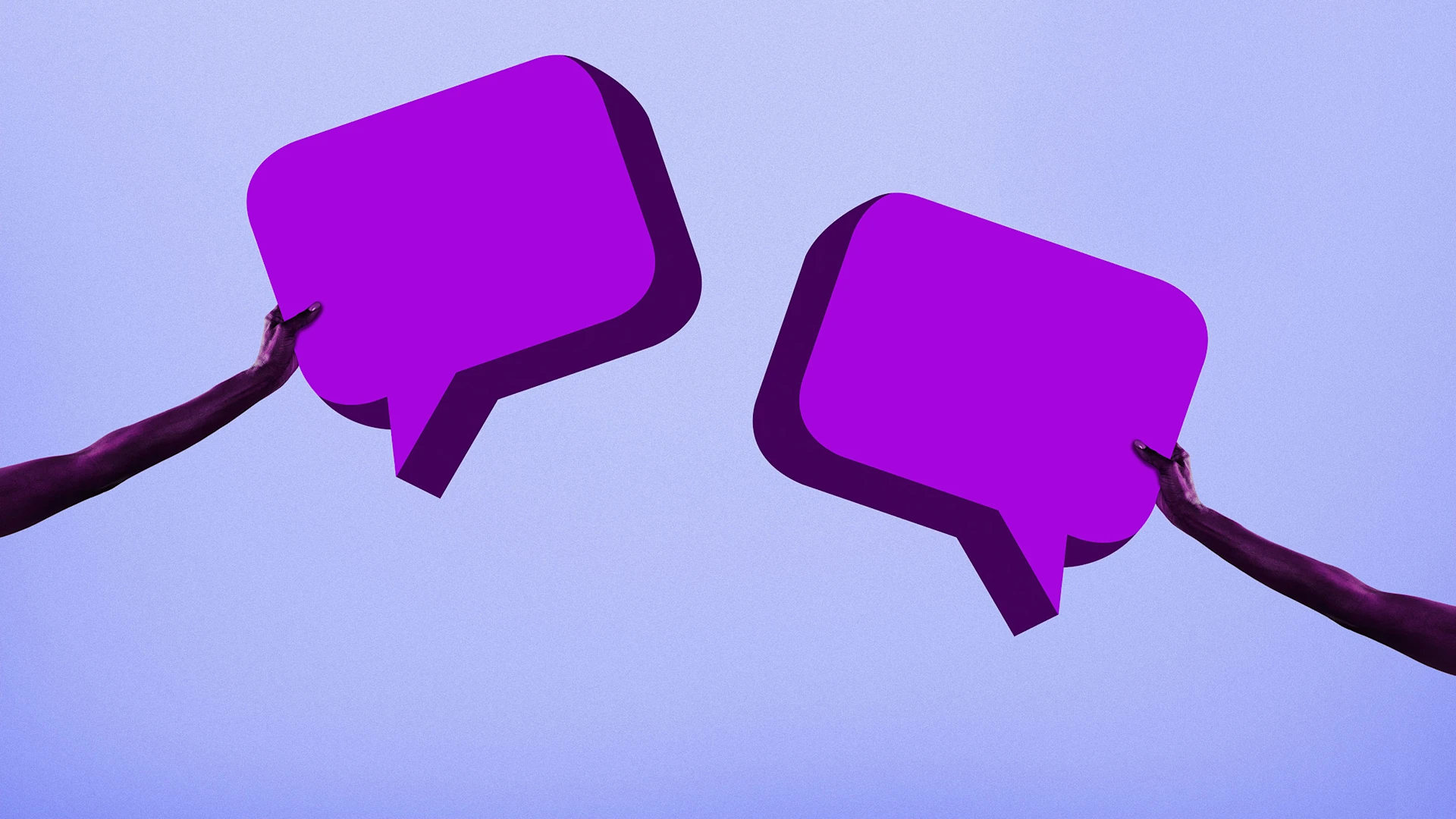 Why Gen Z hates small talk