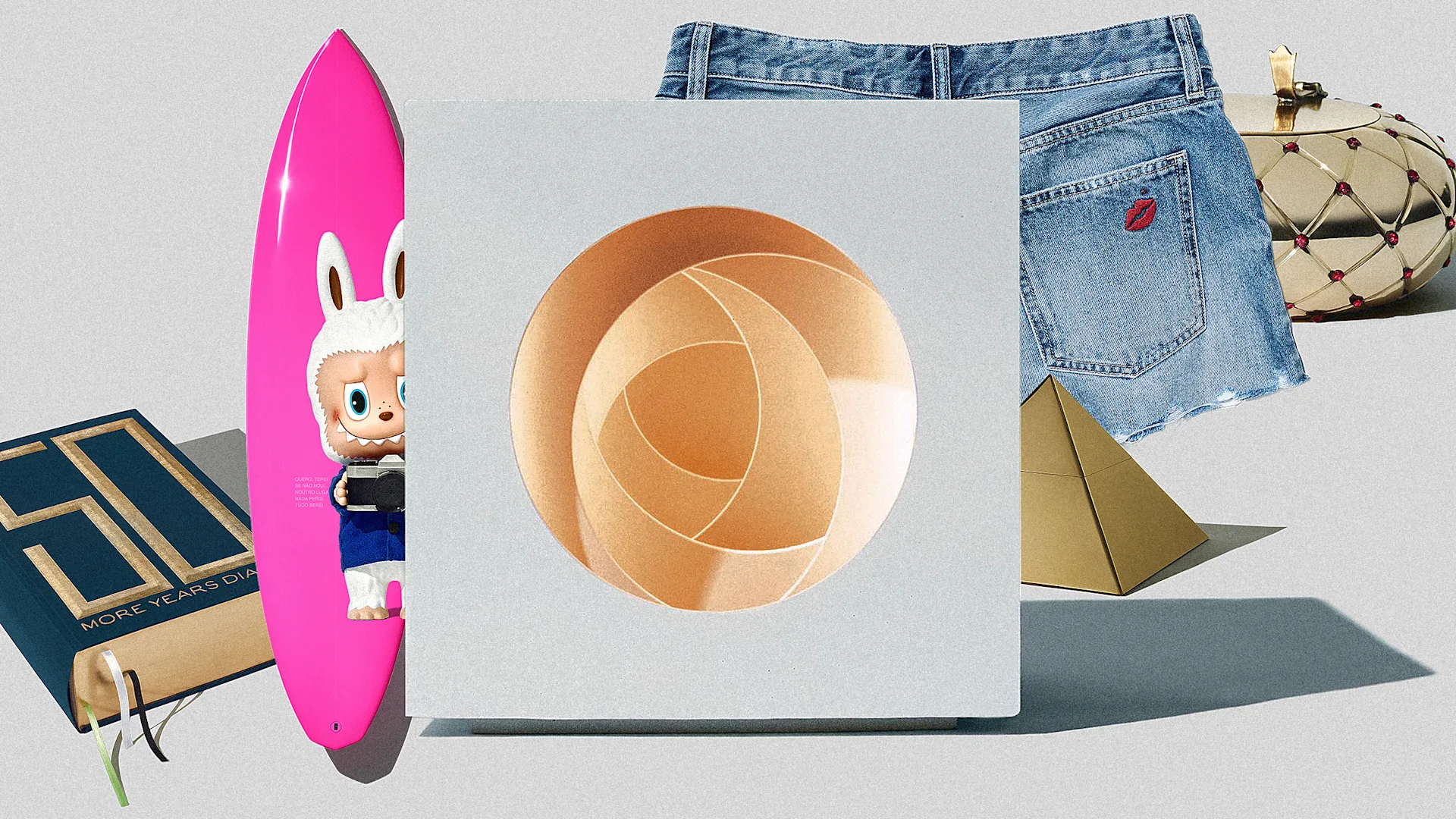 You can now get home goods by Es Devlin and Pierpaolo Piccioli at Zara ...