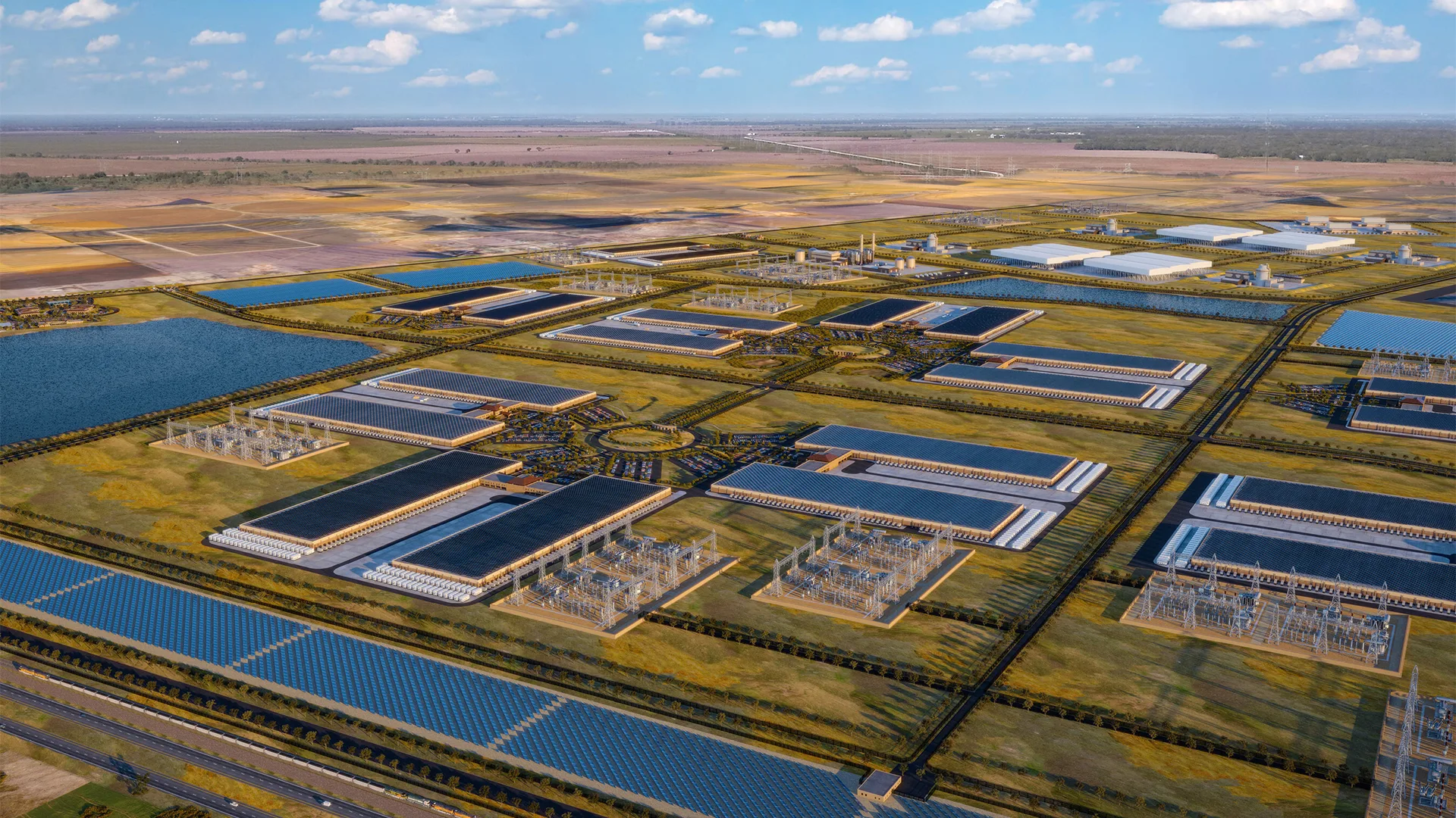 Fermi stock price today: hot IPO points to AI data center FOMO - Fast ...