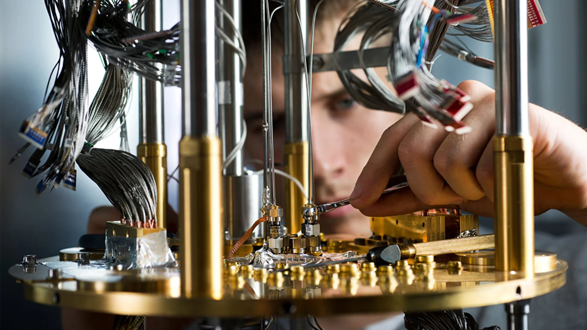 Rigetti, D-Wave stocks today: How high can quantum computing go? - Fast ...