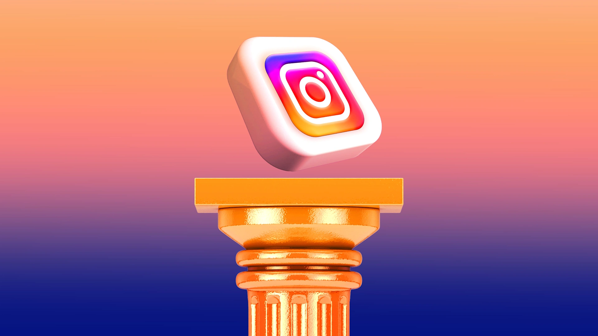 Instagram launches its own Golden Globes - Fast Company